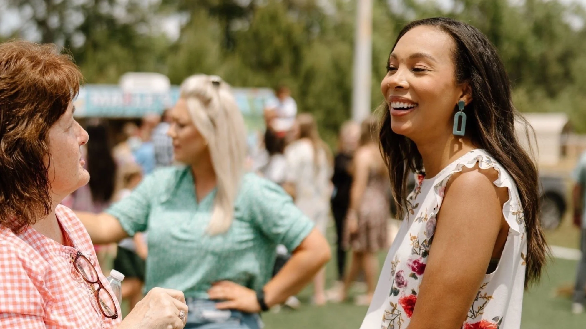 The Ridge Community Church