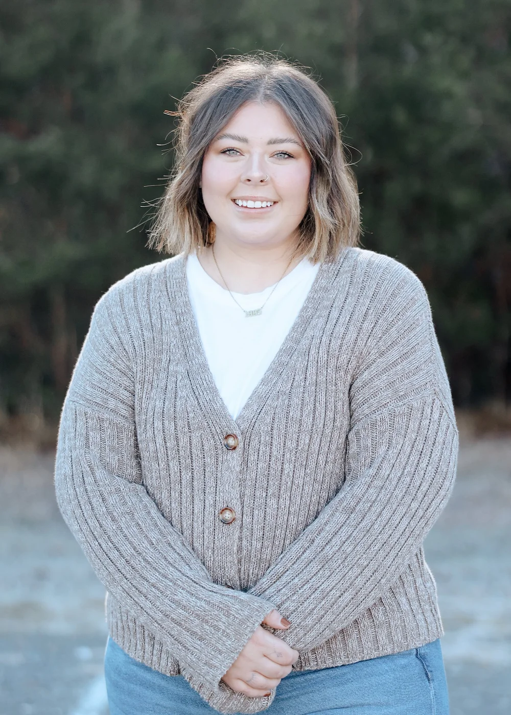 Who We Are — The Ridge Community Church