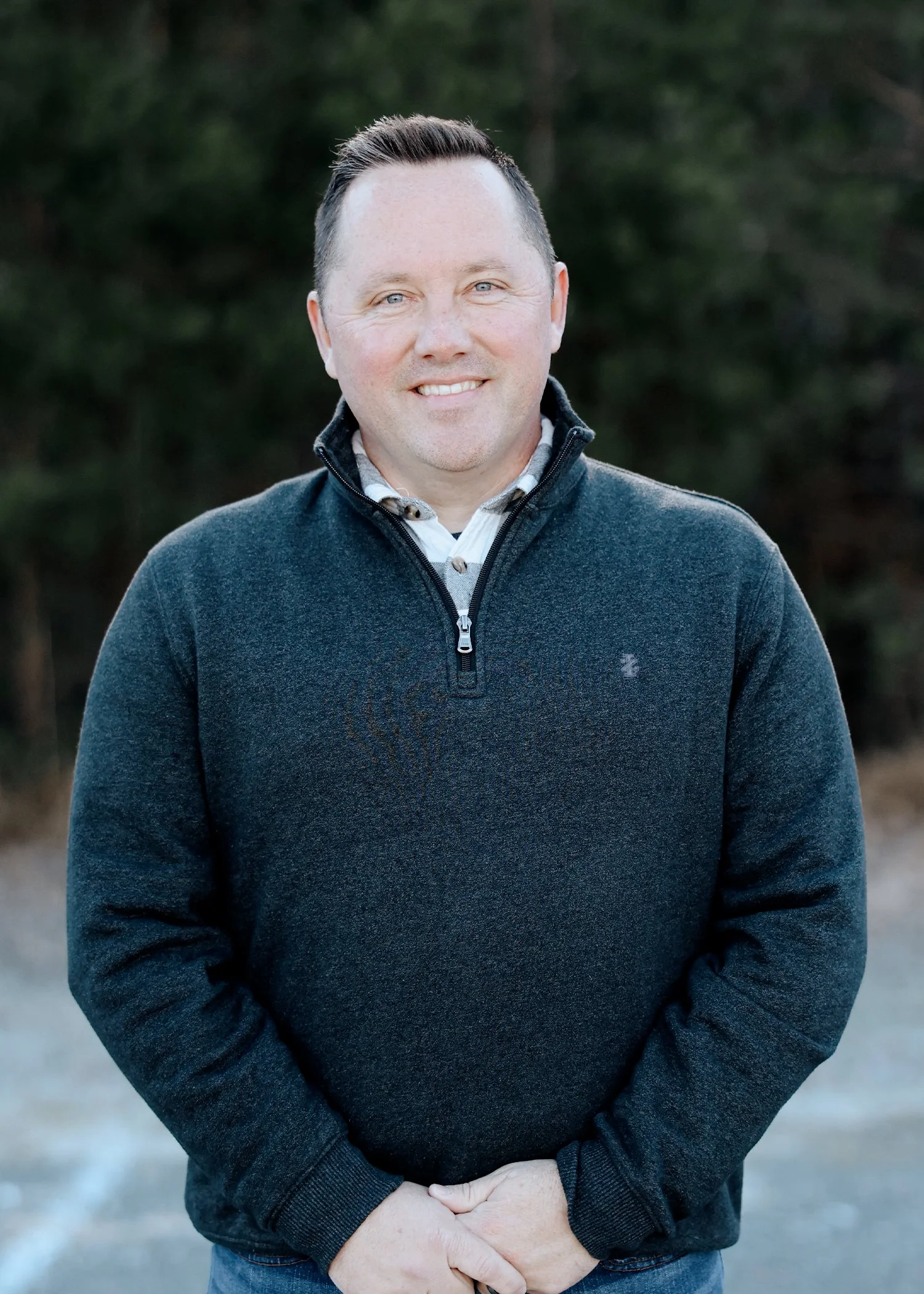 Who We Are — The Ridge Community Church