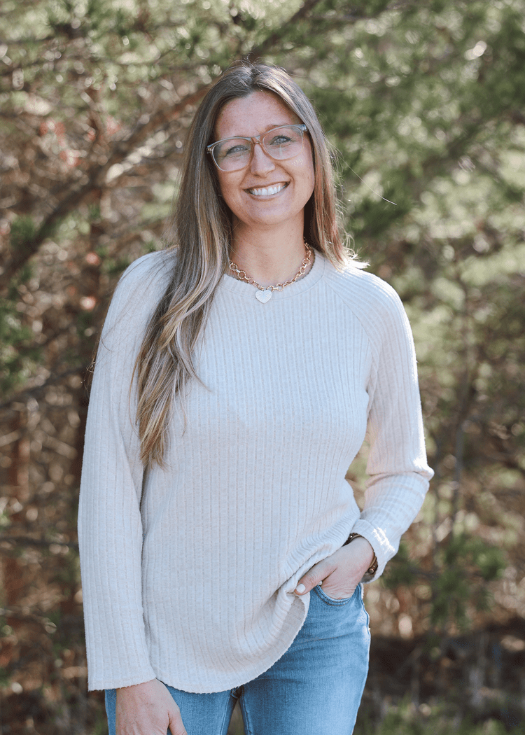 Who We Are — The Ridge Community Church