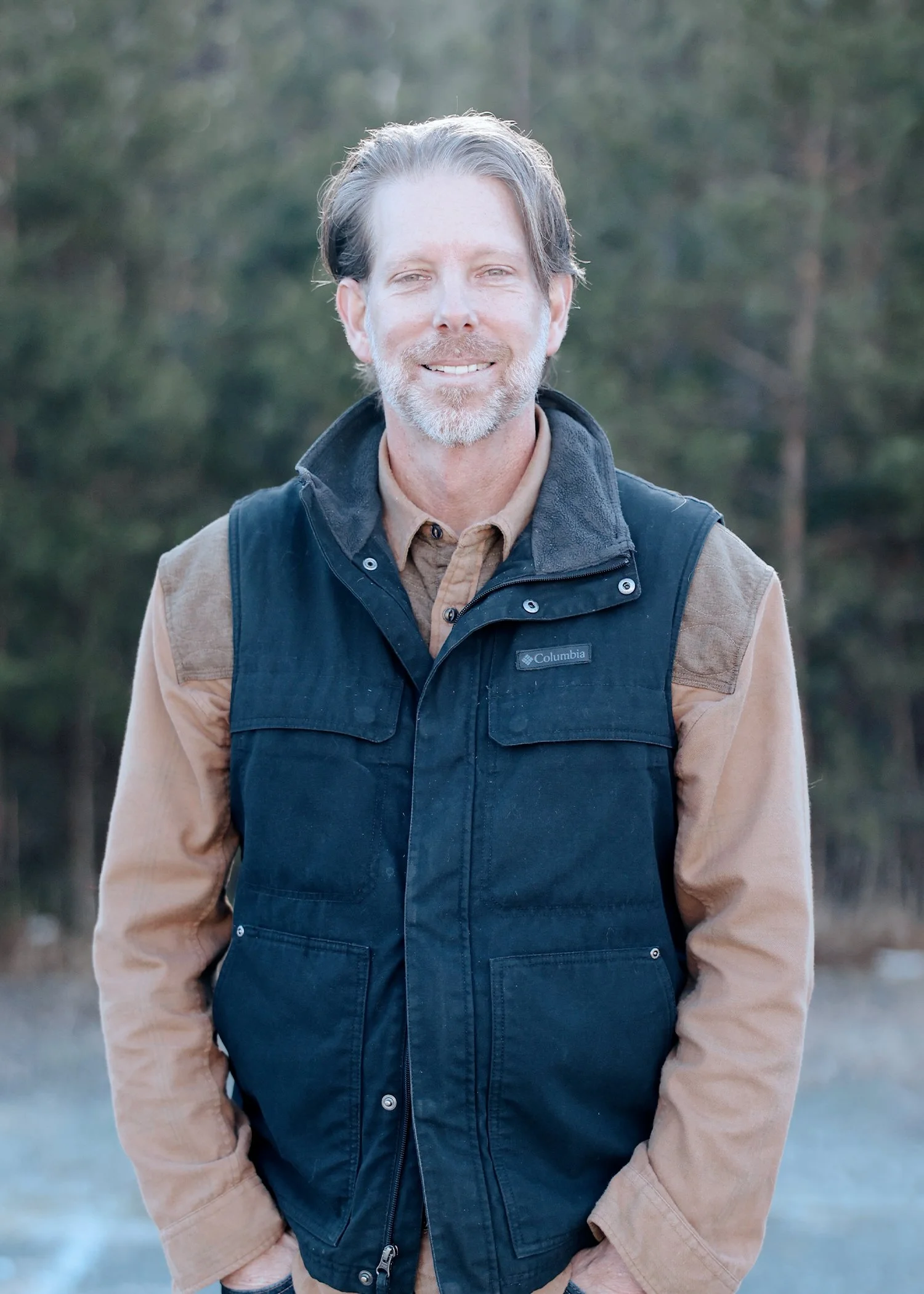 Who We Are — The Ridge Community Church