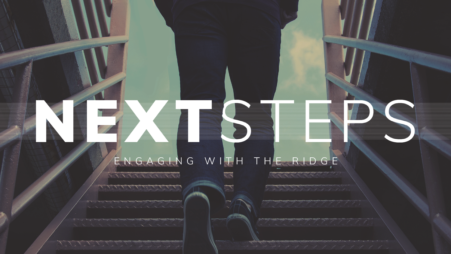 The Ridge Community Church