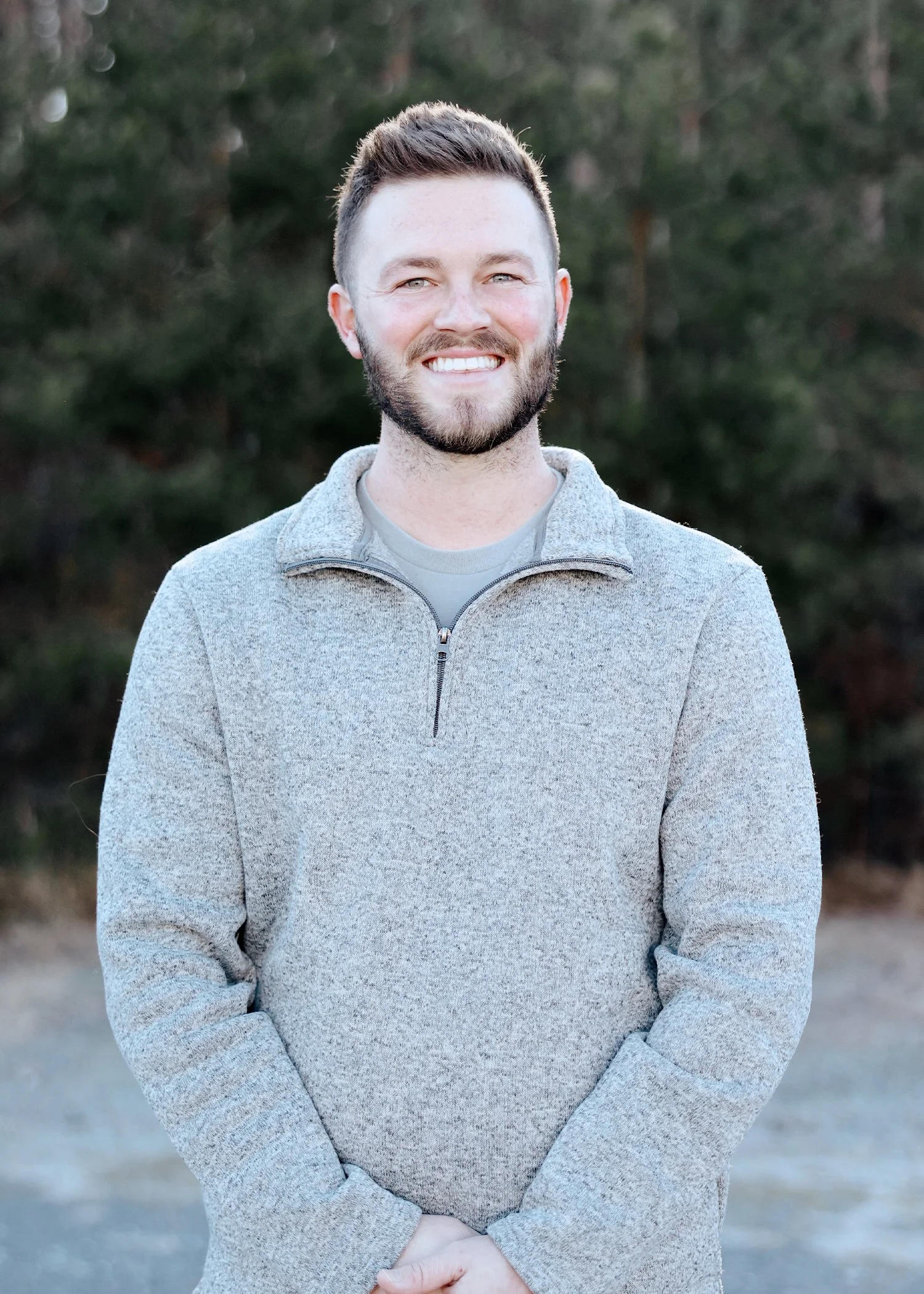 Who We Are — The Ridge Community Church