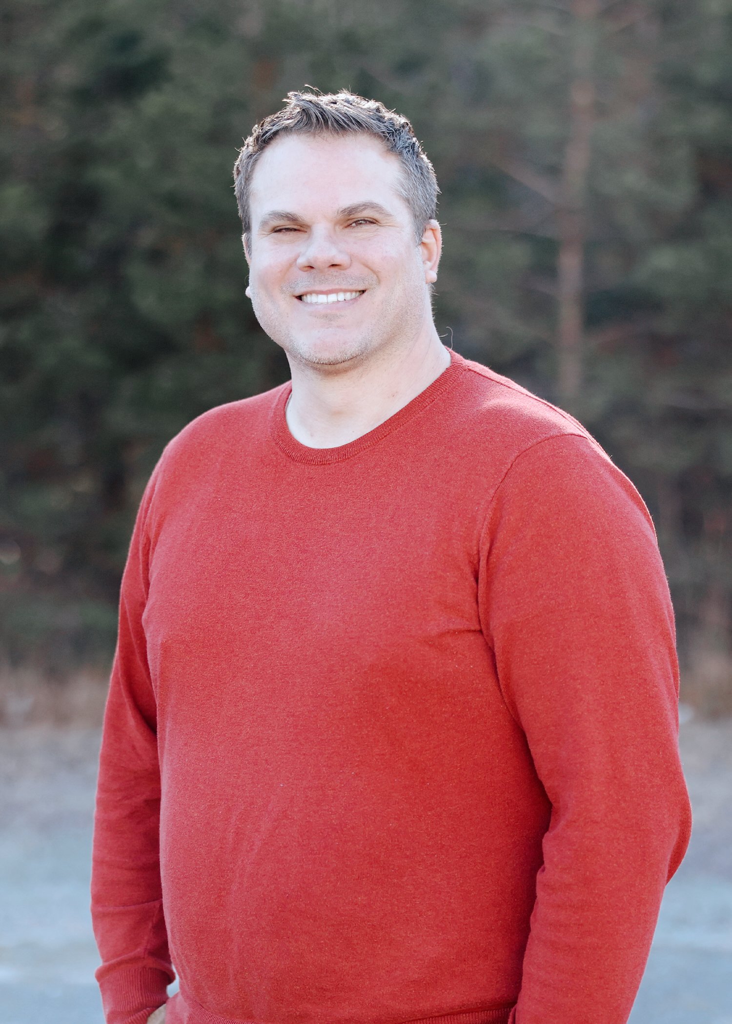 Who We Are — The Ridge Community Church