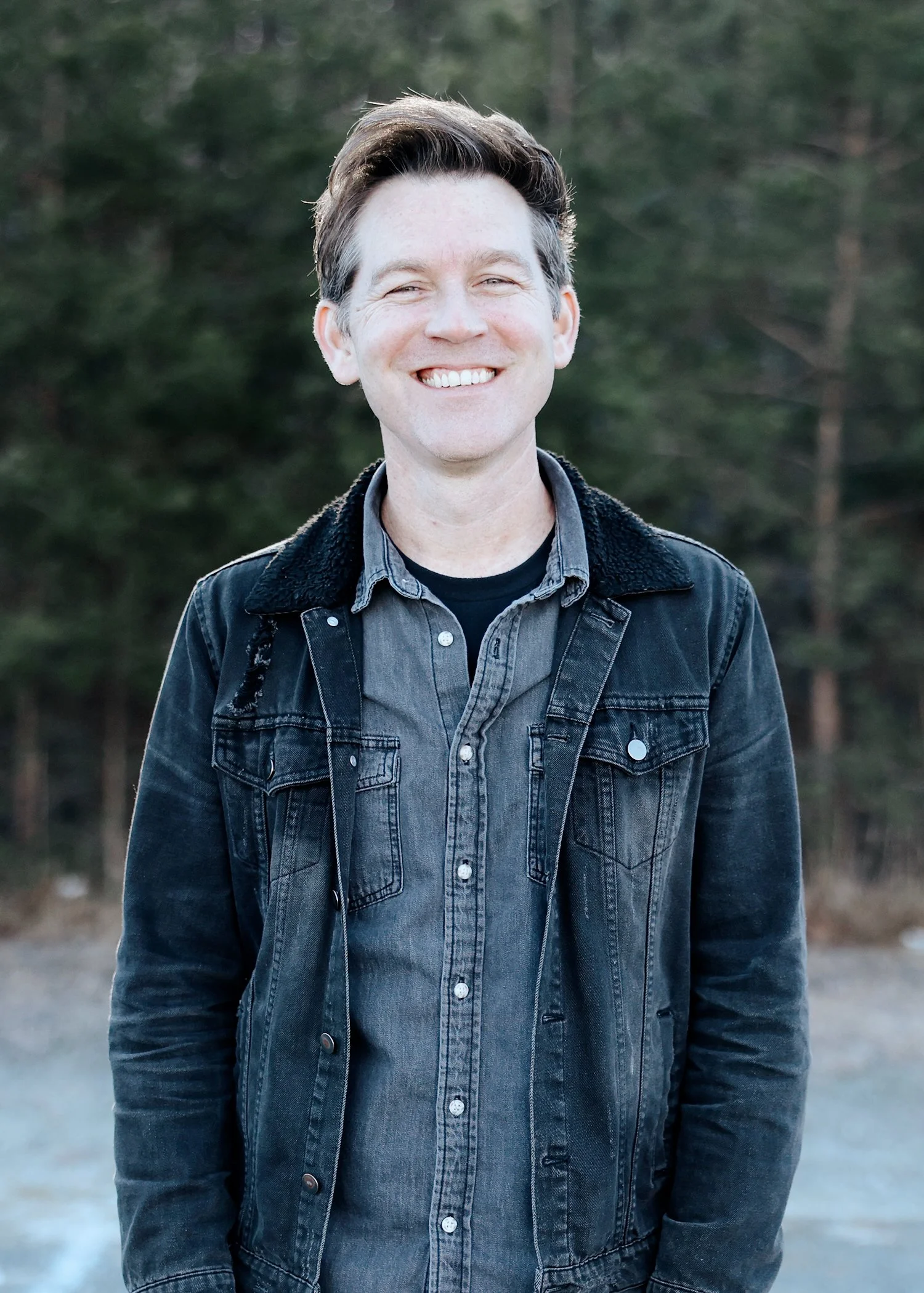 Who We Are — The Ridge Community Church