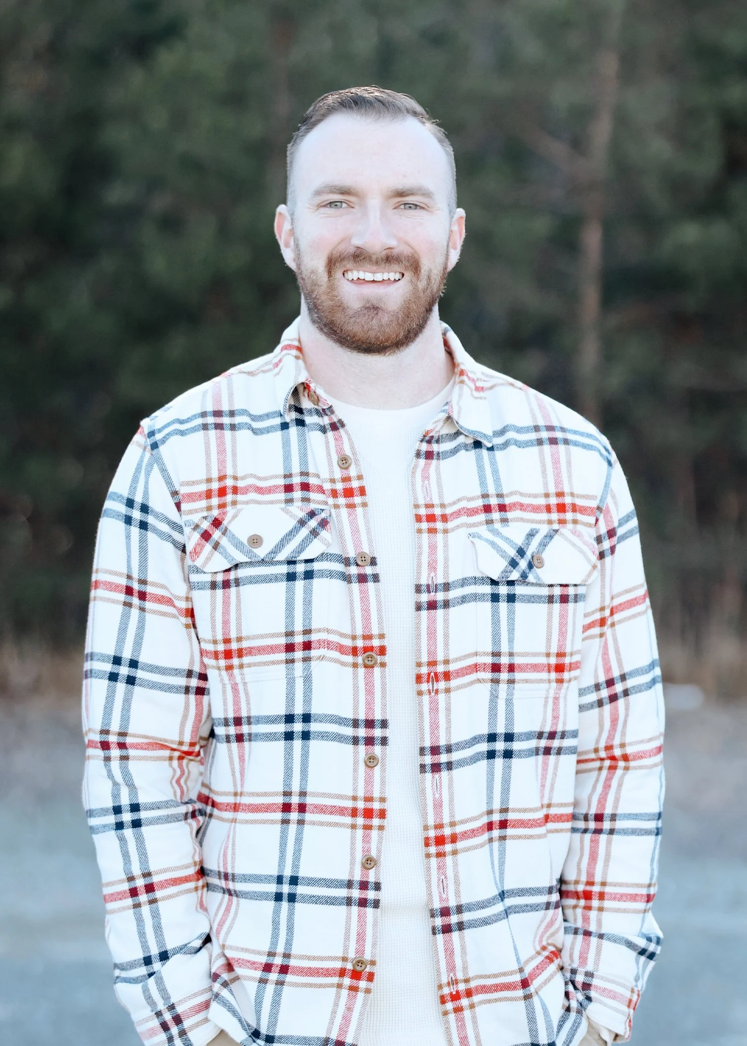 Who We Are — The Ridge Community Church