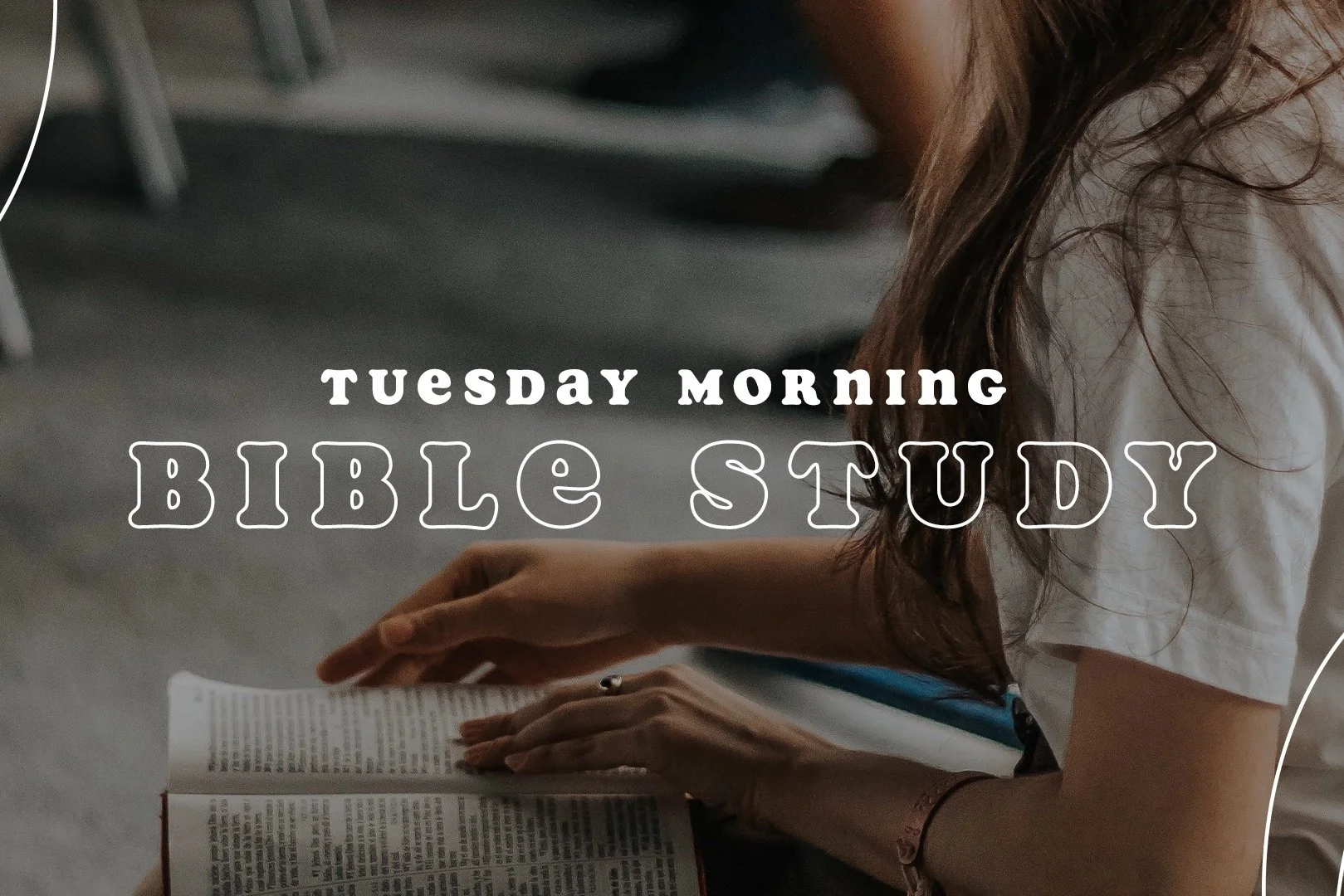 RIDGEWOMEN — The Ridge Community Church