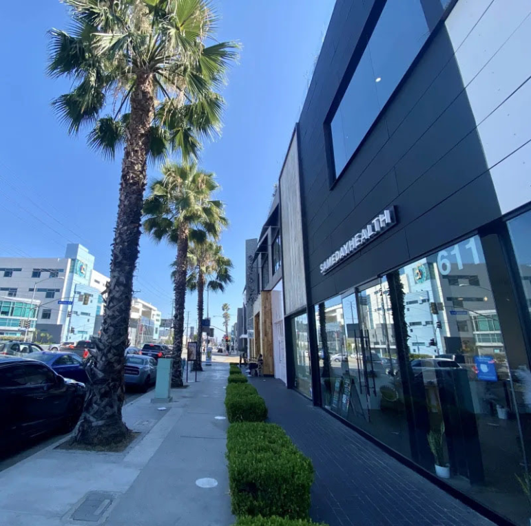 Sameday Health | Your Home For Transformative Care