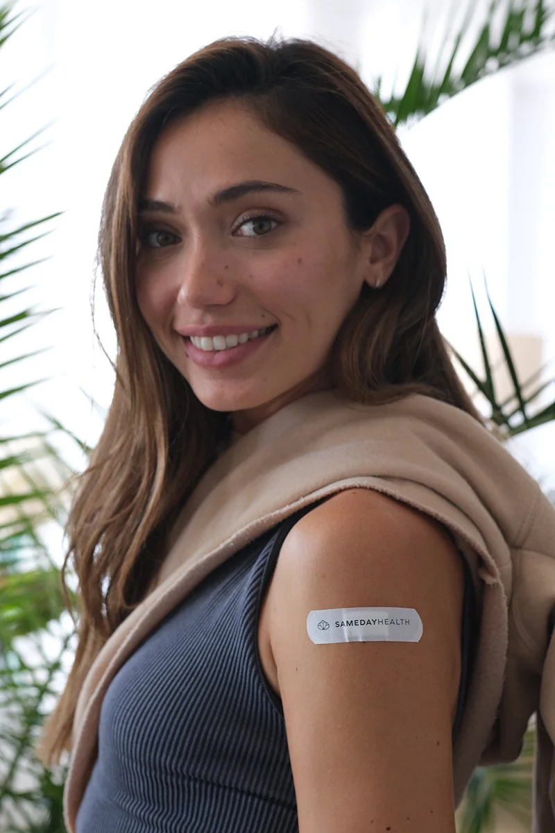 Wellness Treatments - Sameday Health | Your Home For Transformative Care