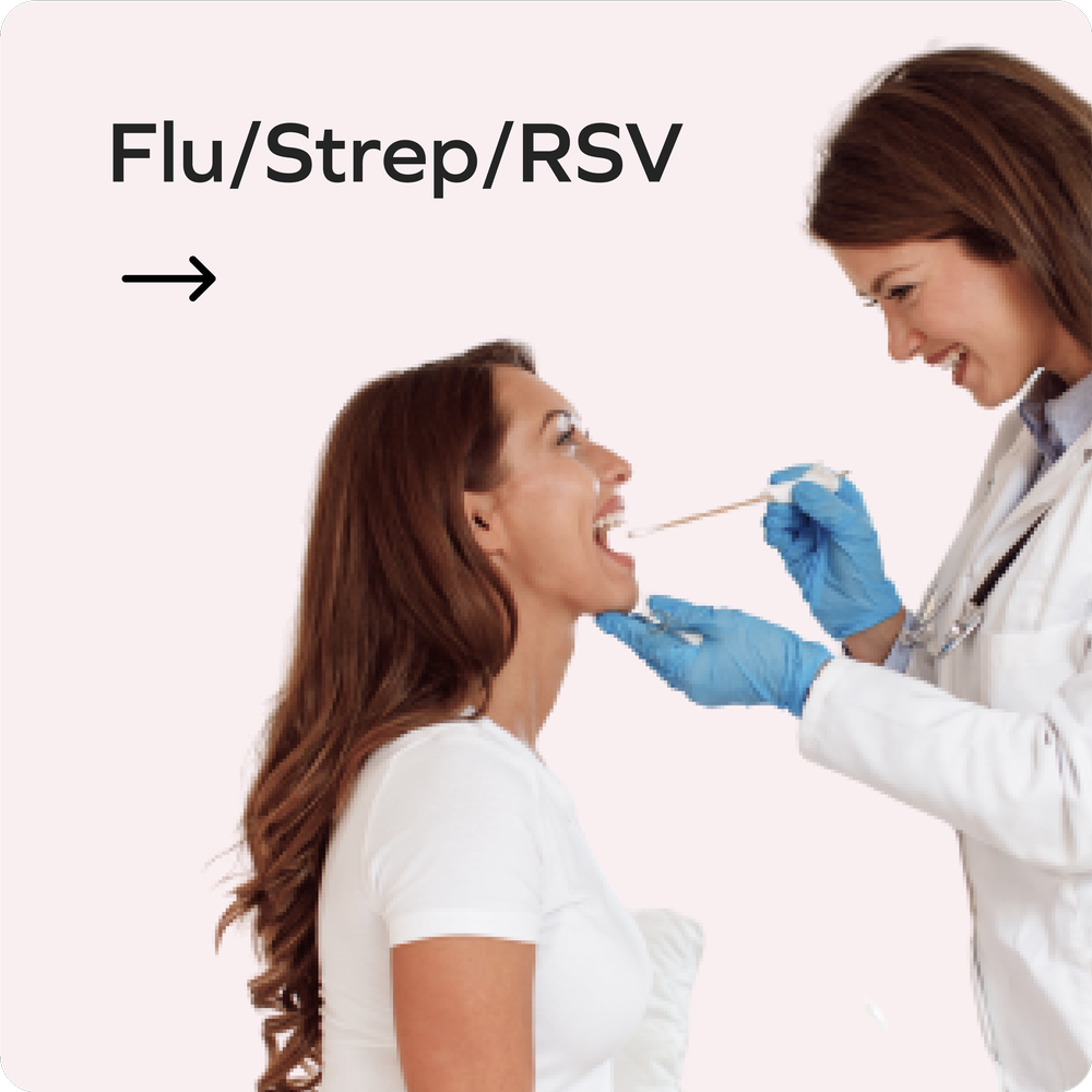 Sameday Health | Your Home For Transformative Care