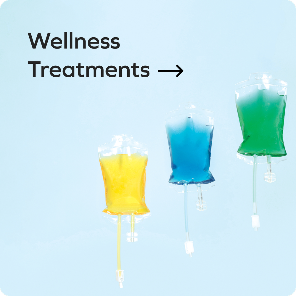 Sameday Health | Your Home For Transformative Care
