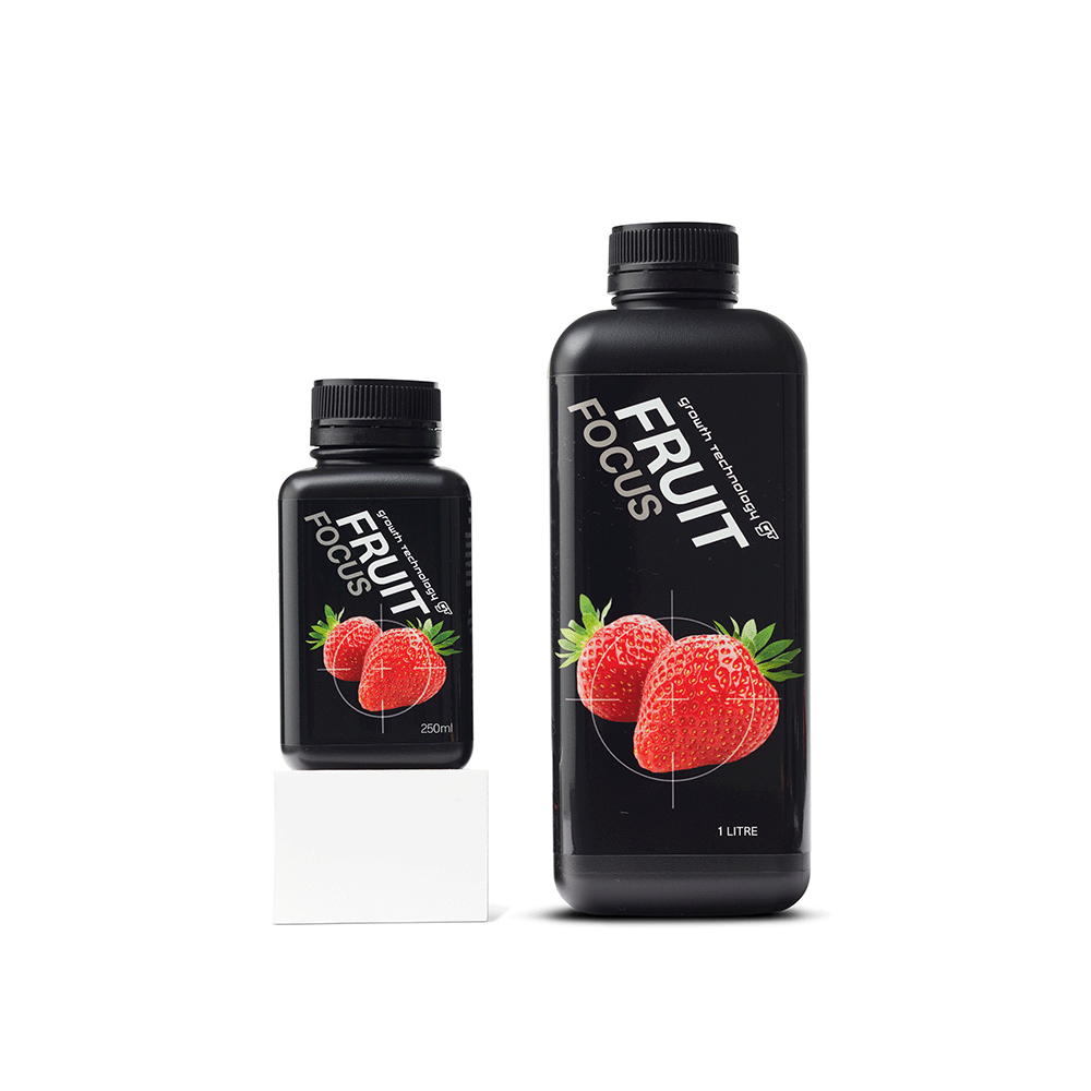 Growth Technology GT Foliage Focus Plant Nutrient Fertilizer for Aroid ...