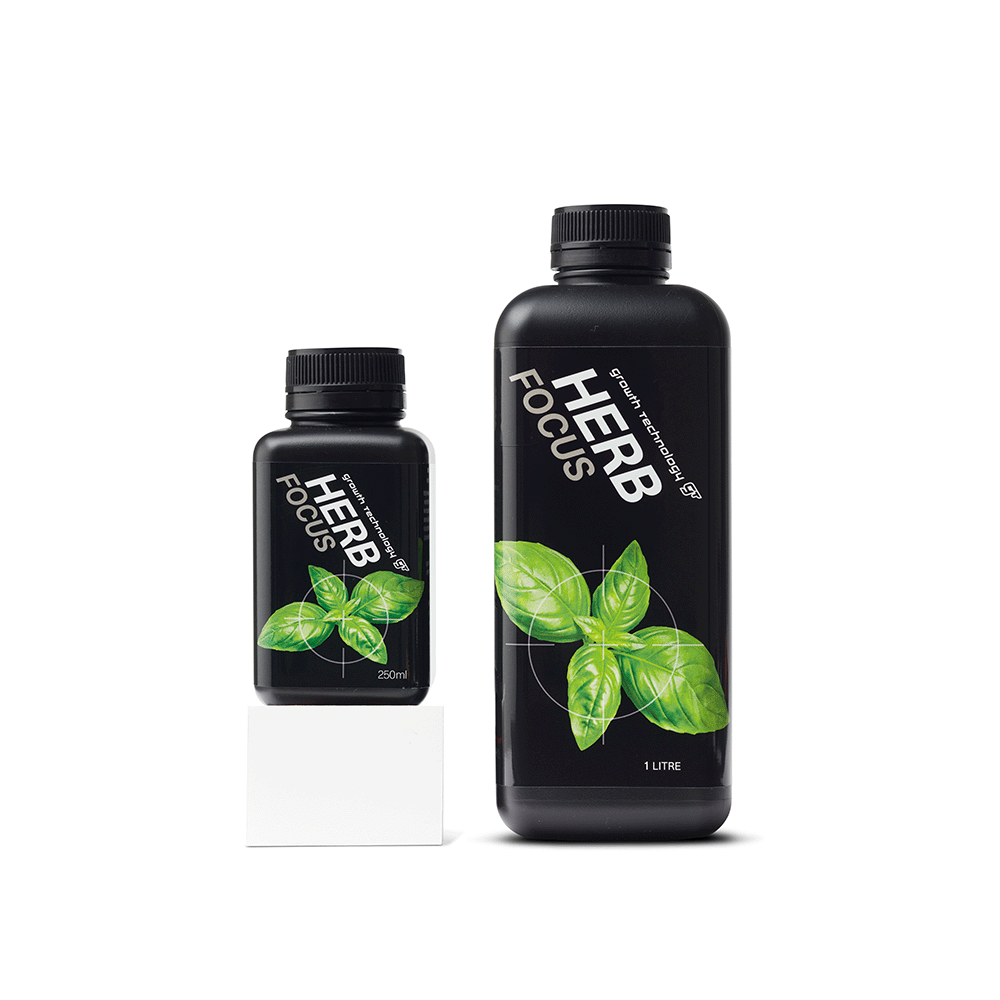 Growth Technology GT Foliage Focus Plant Nutrient Fertilizer for Aroid ...