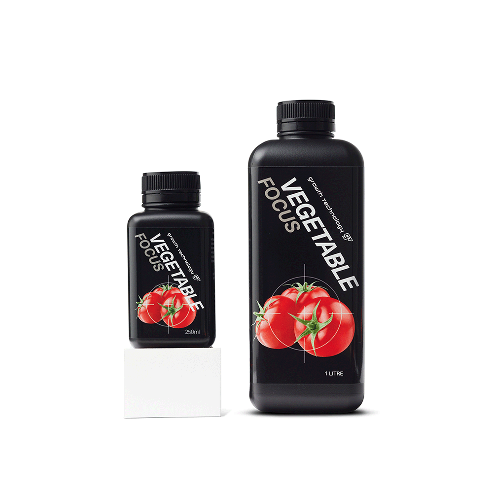 Growth Technology GT Foliage Focus Plant Nutrient Fertilizer for Aroid ...