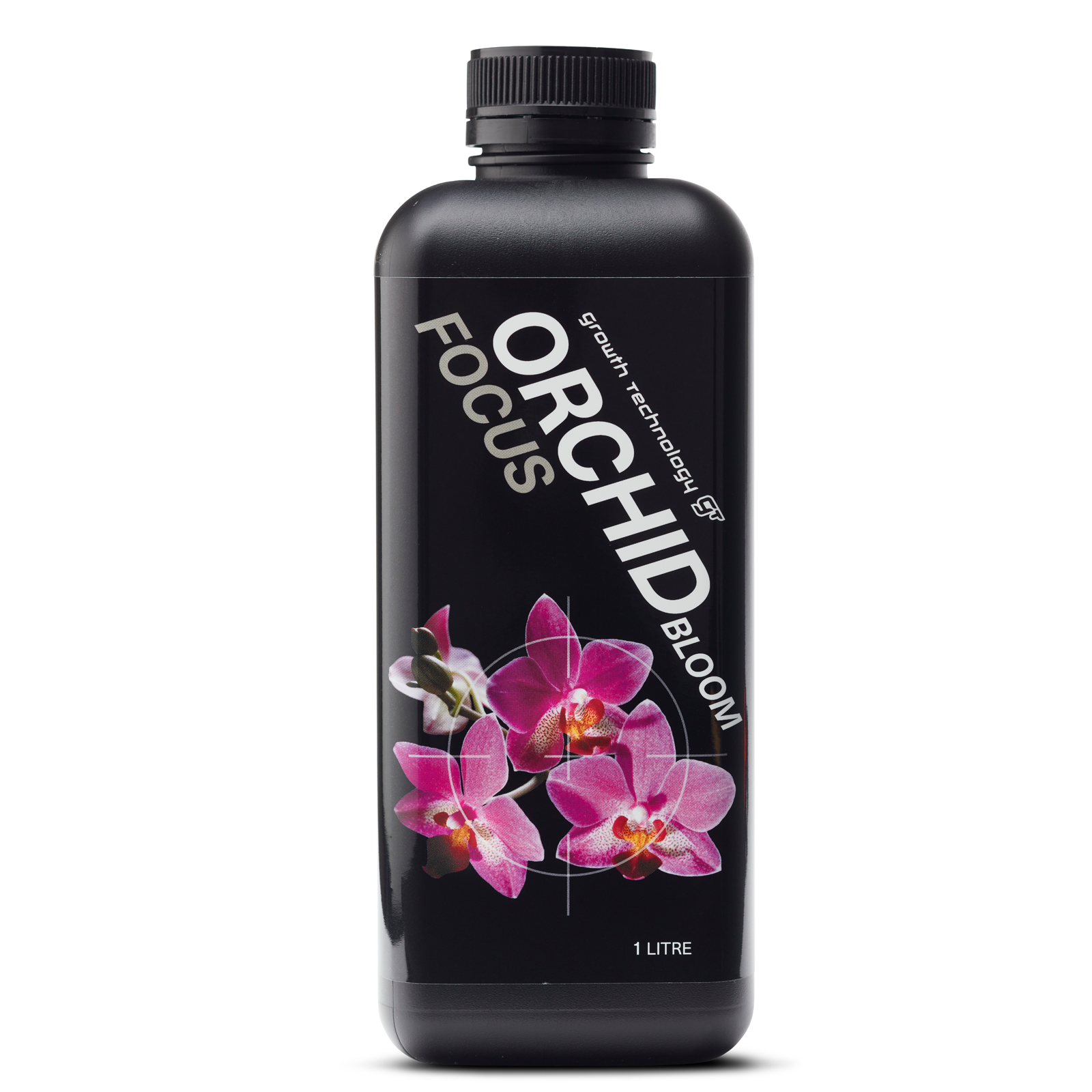 Growth Technology GT Foliage Focus Plant Nutrient Fertilizer for Aroid ...