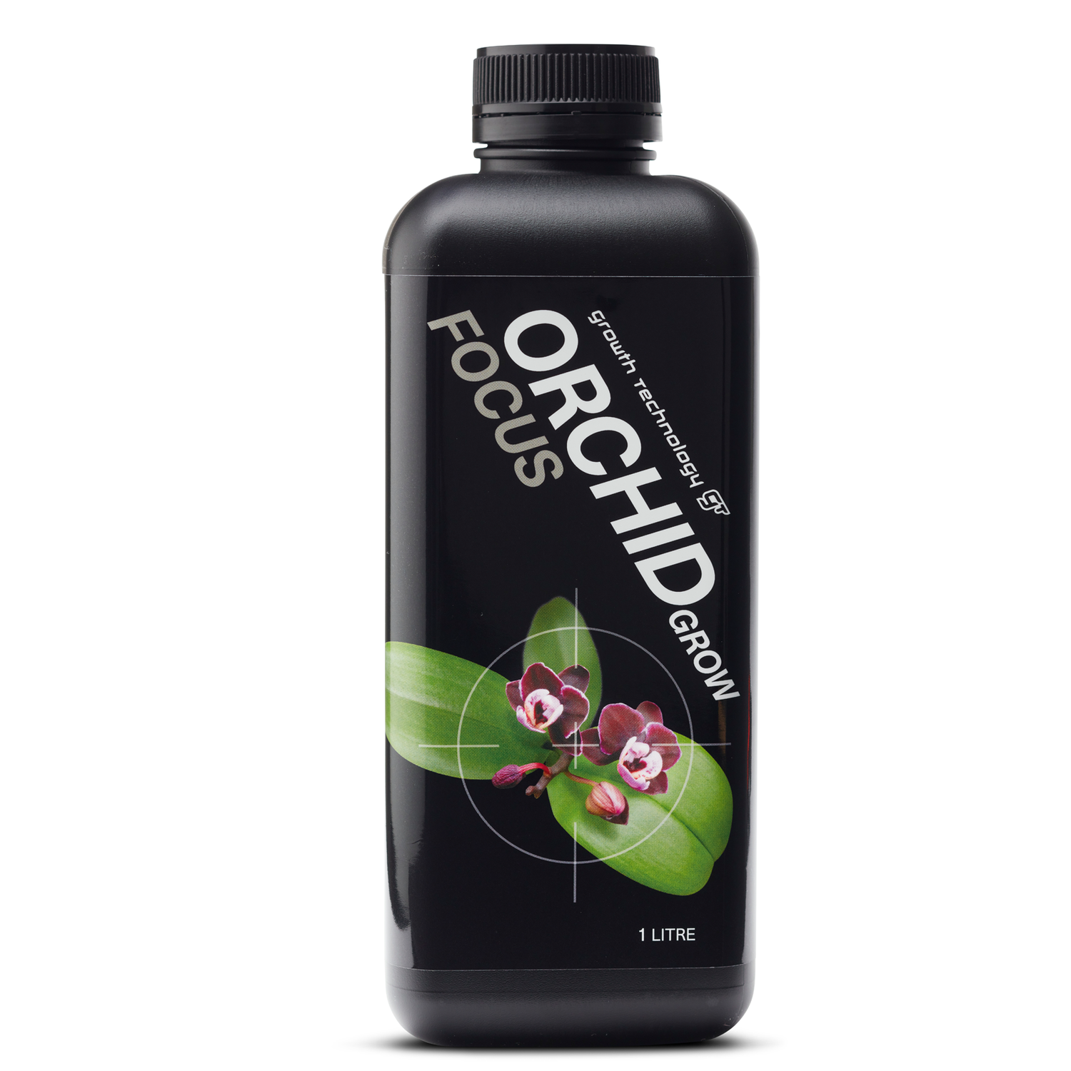 Growth Technology GT Foliage Focus Plant Nutrient Fertilizer for Aroid ...