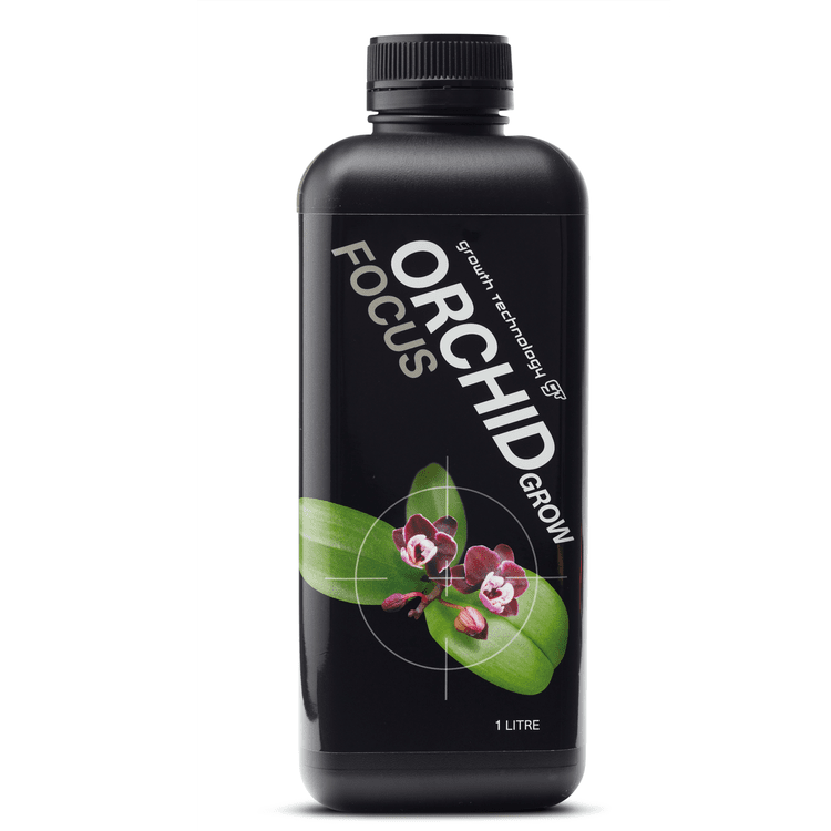 Growth Technology GT Foliage Focus Plant Nutrient Fertilizer for Aroid ...