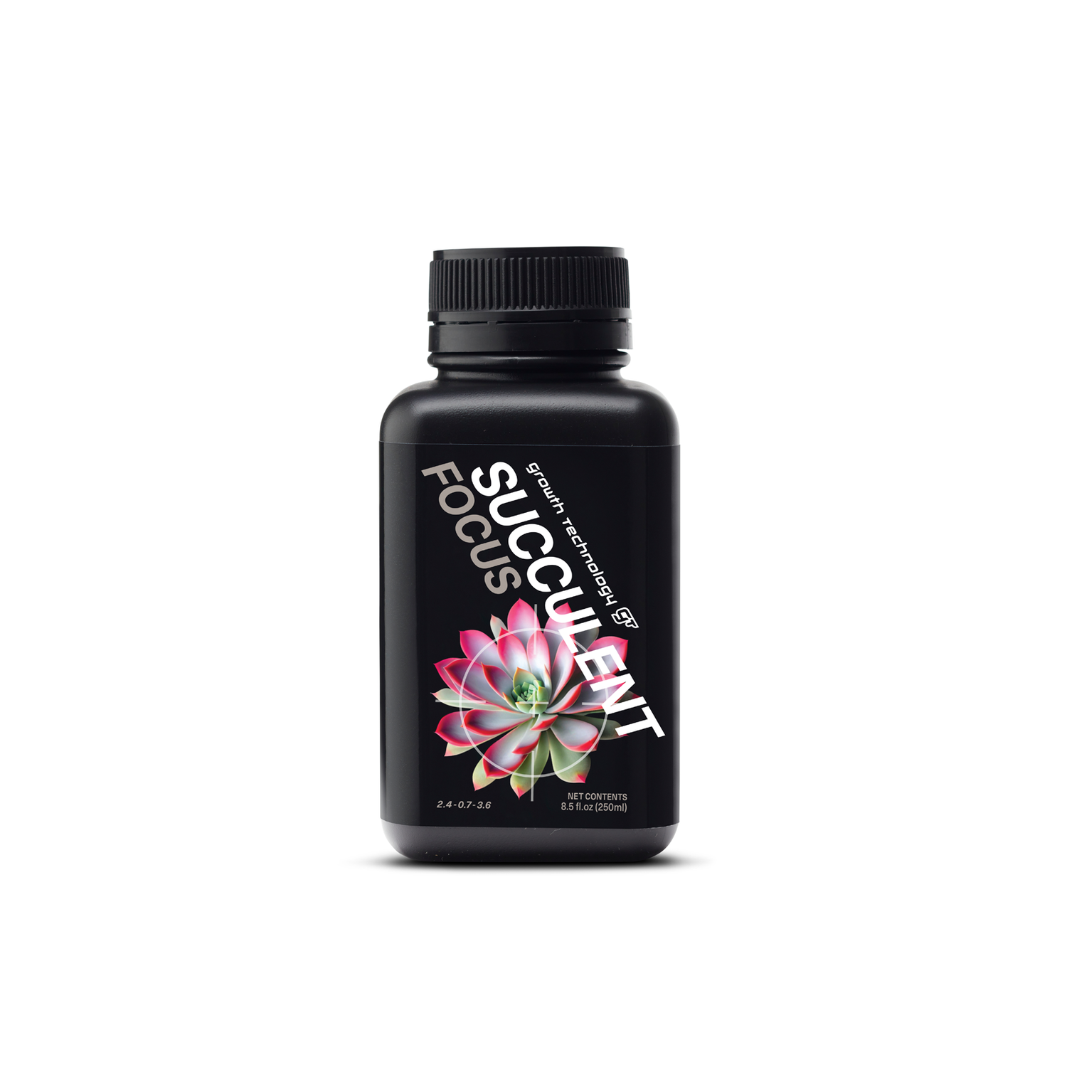 Growth Technology GT Foliage Focus Plant Nutrient Fertilizer for Aroid ...
