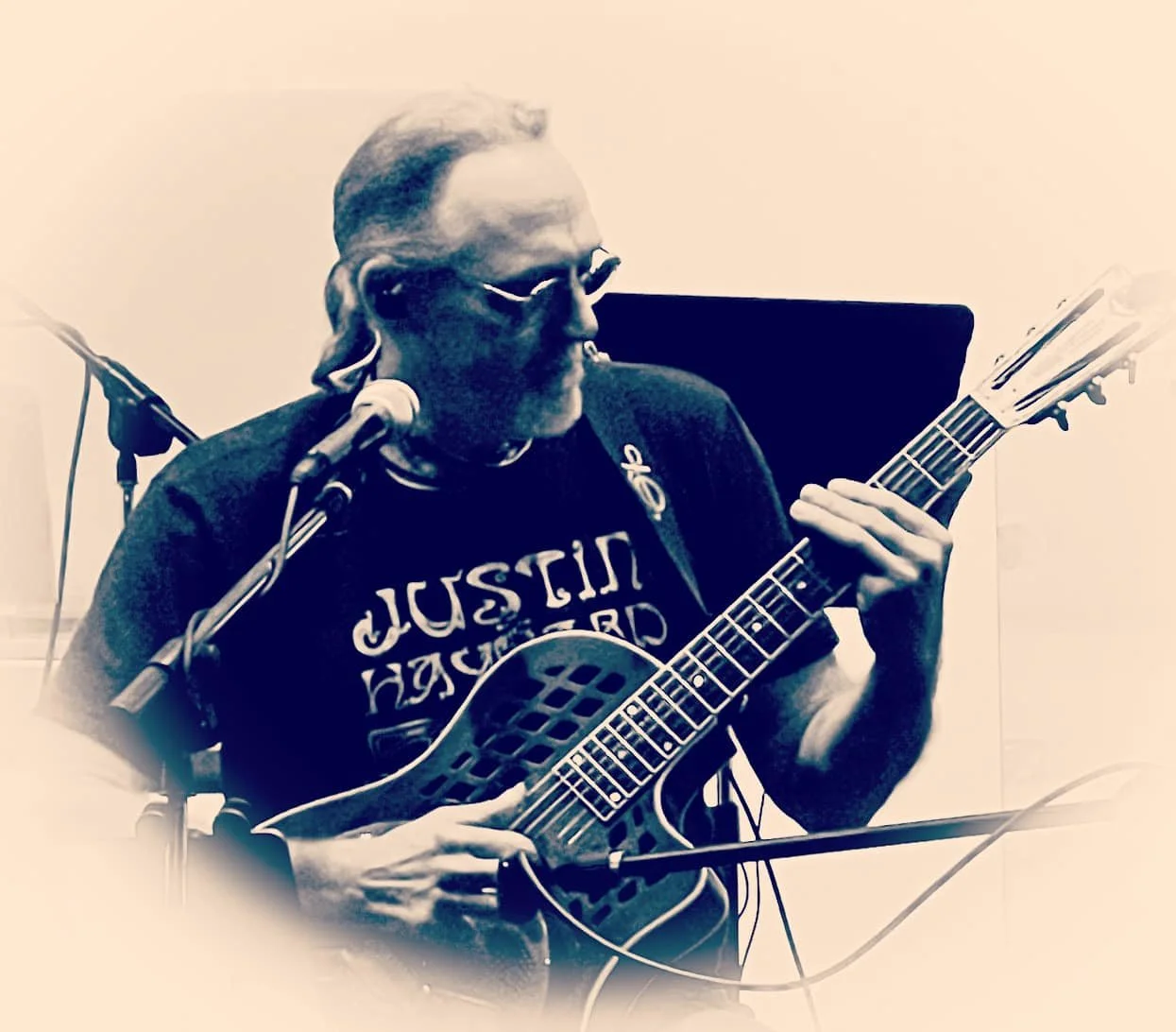 MUSIC/ENTERTAINMENT — Hanover Farmers Market