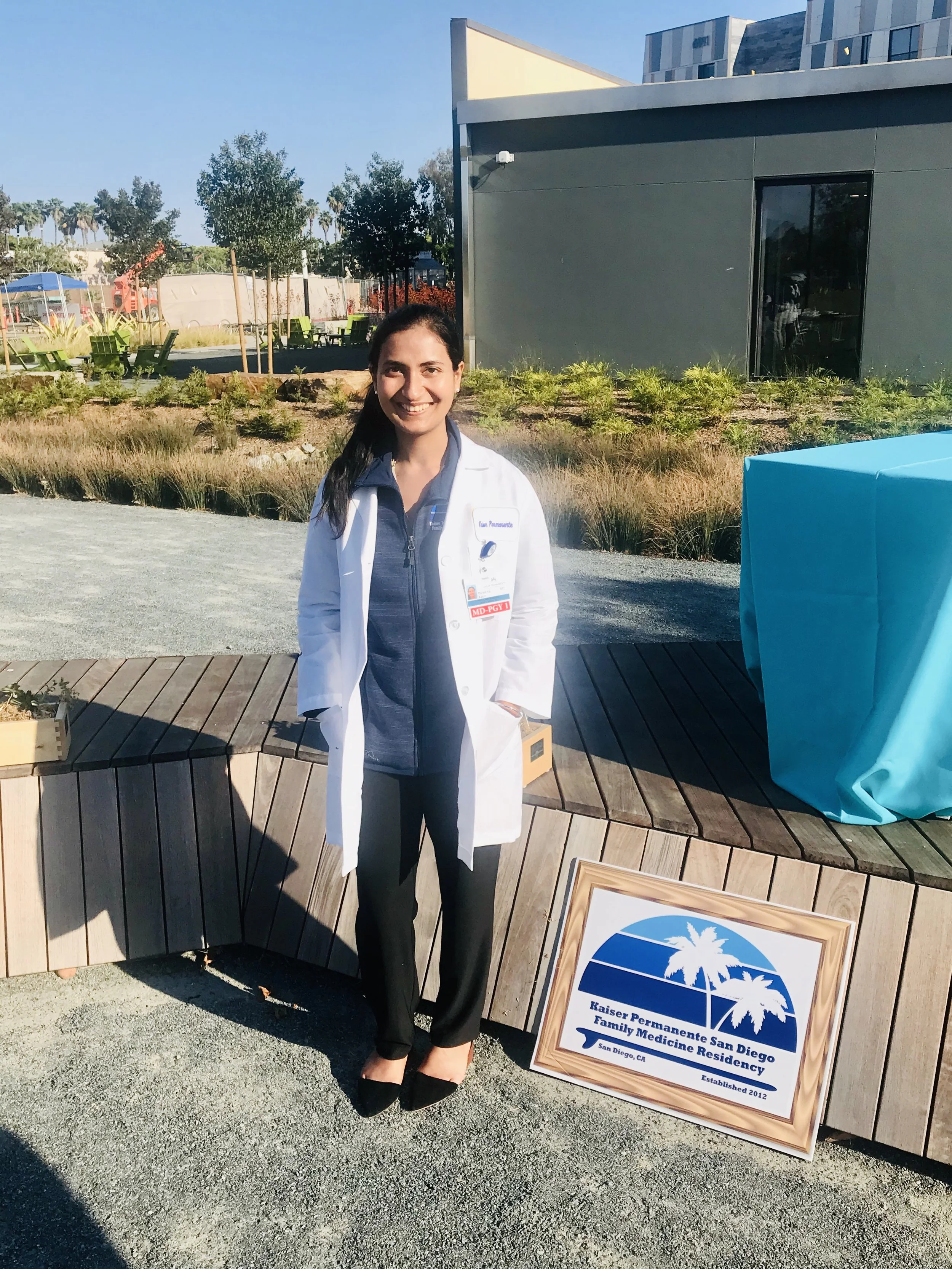 OUR RESIDENTS - KPSDFMR