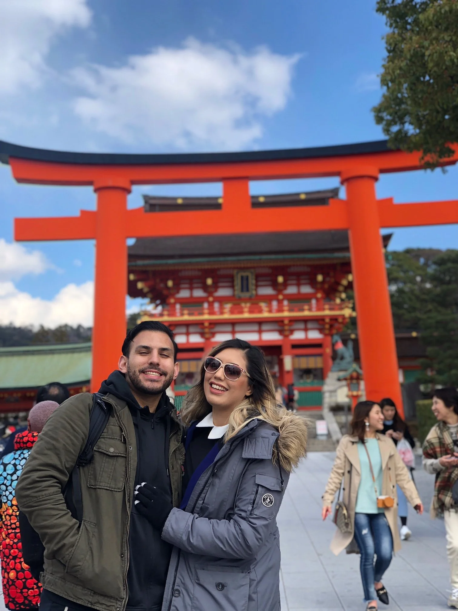 OUR RESIDENTS - KPSDFMR