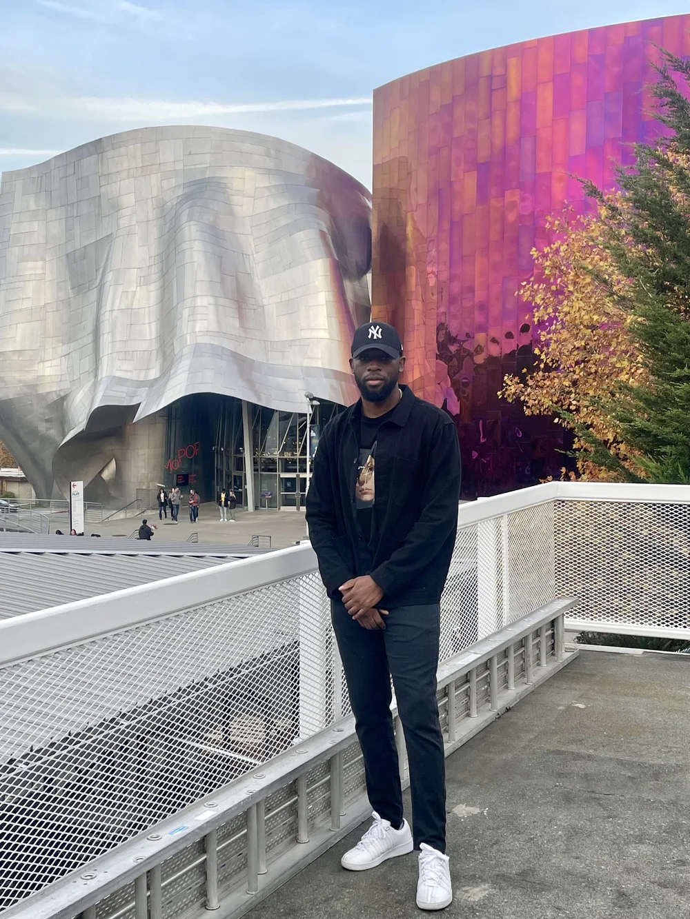 OUR RESIDENTS - KPSDFMR