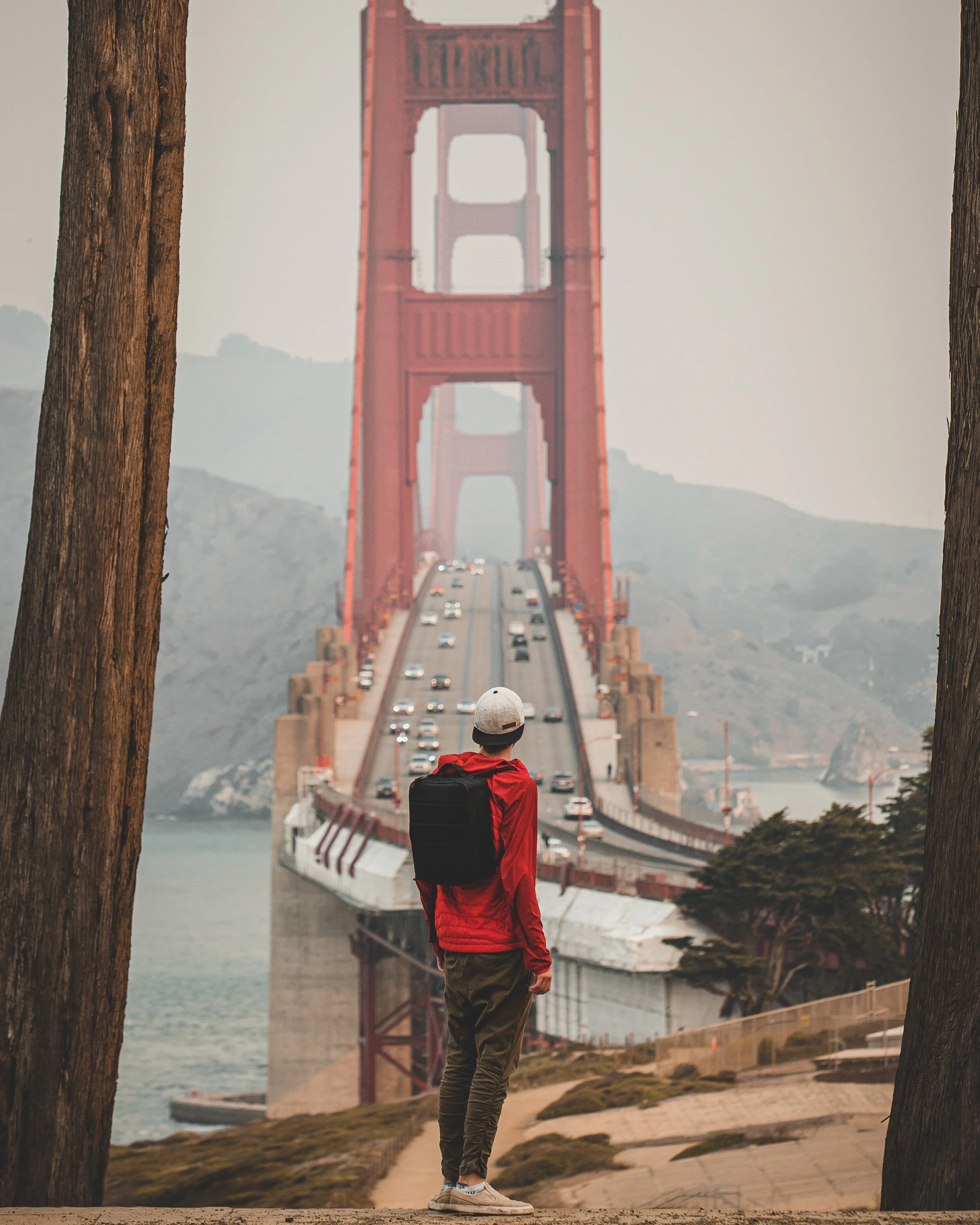 About — Jordan Snyder