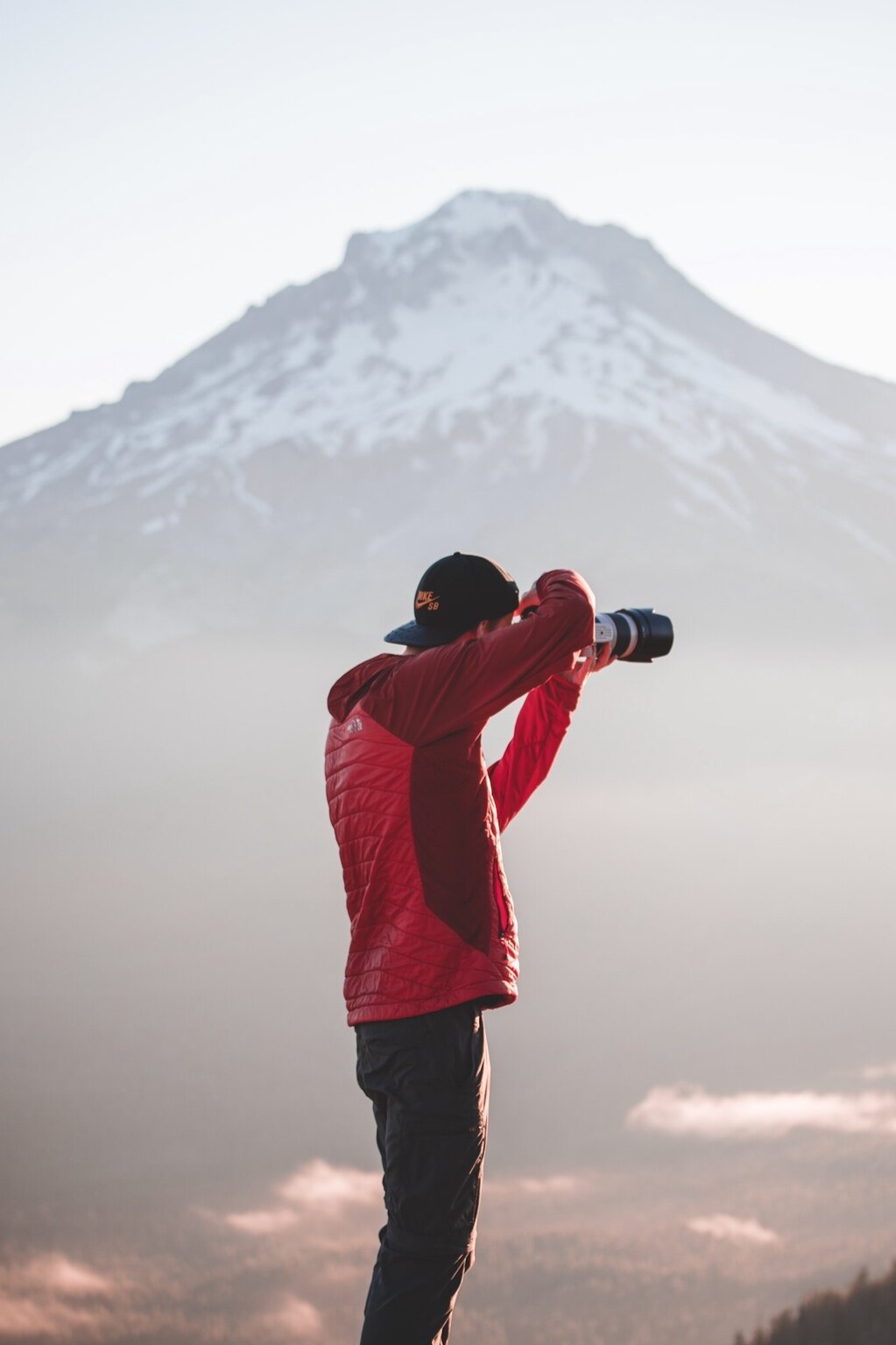 About — Jordan Snyder