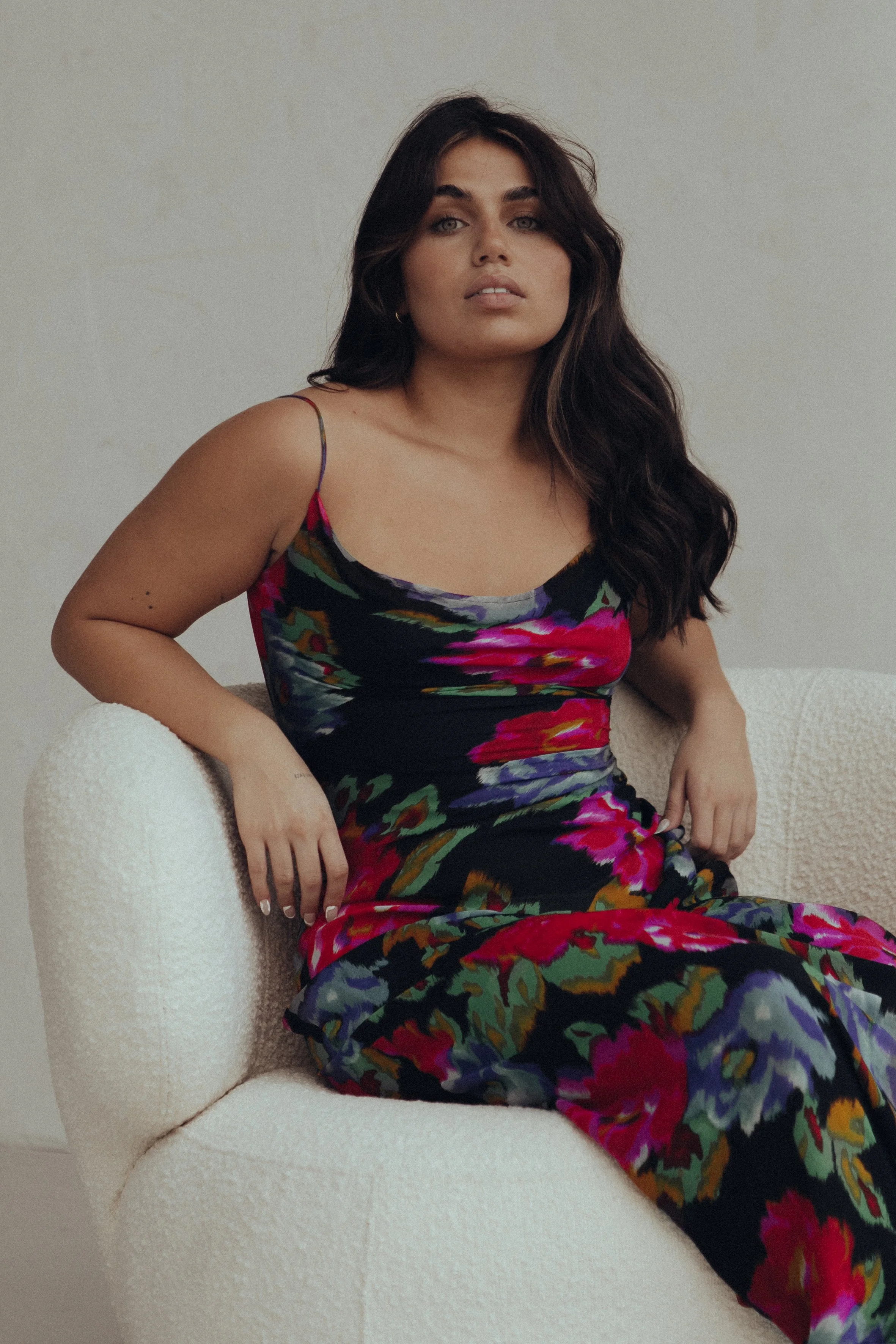 Talliyha — Eliza May Creative