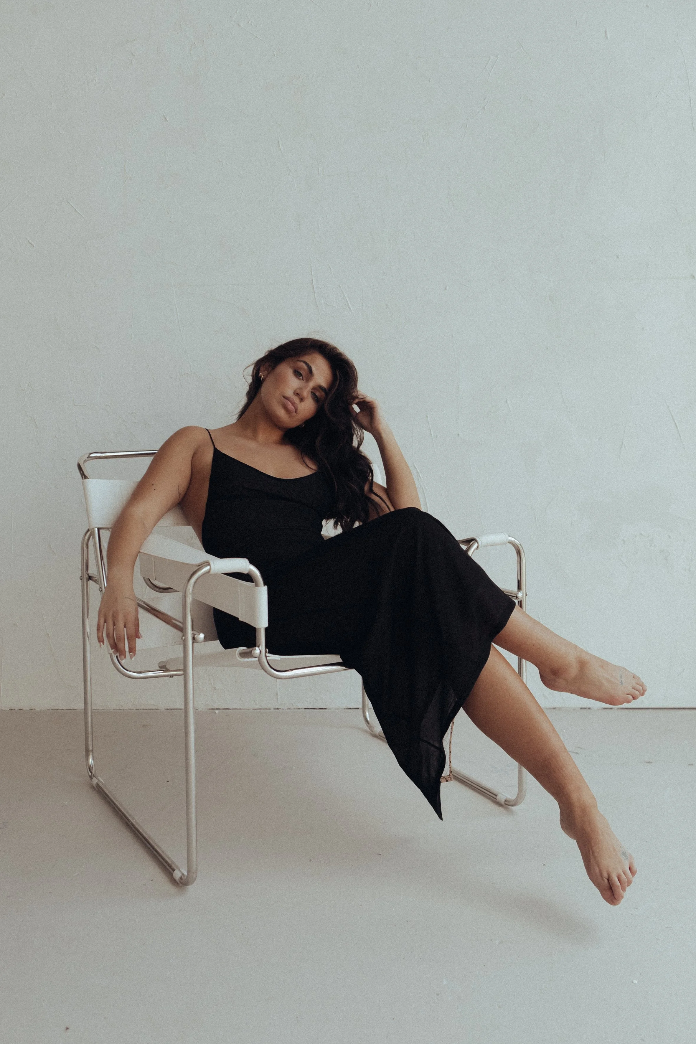 Talliyha — Eliza May Creative