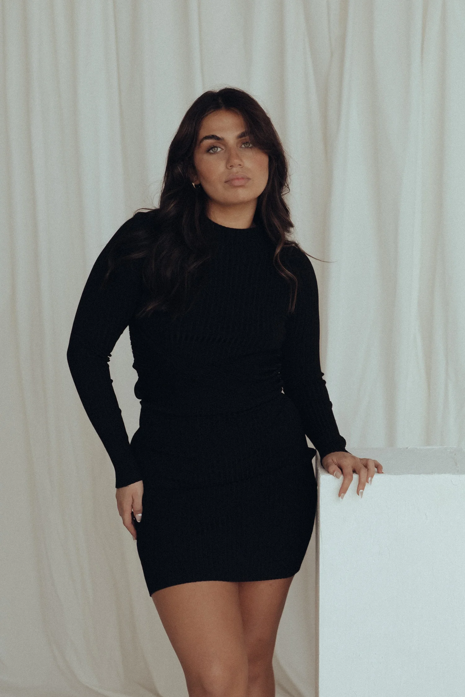 Talliyha — Eliza May Creative