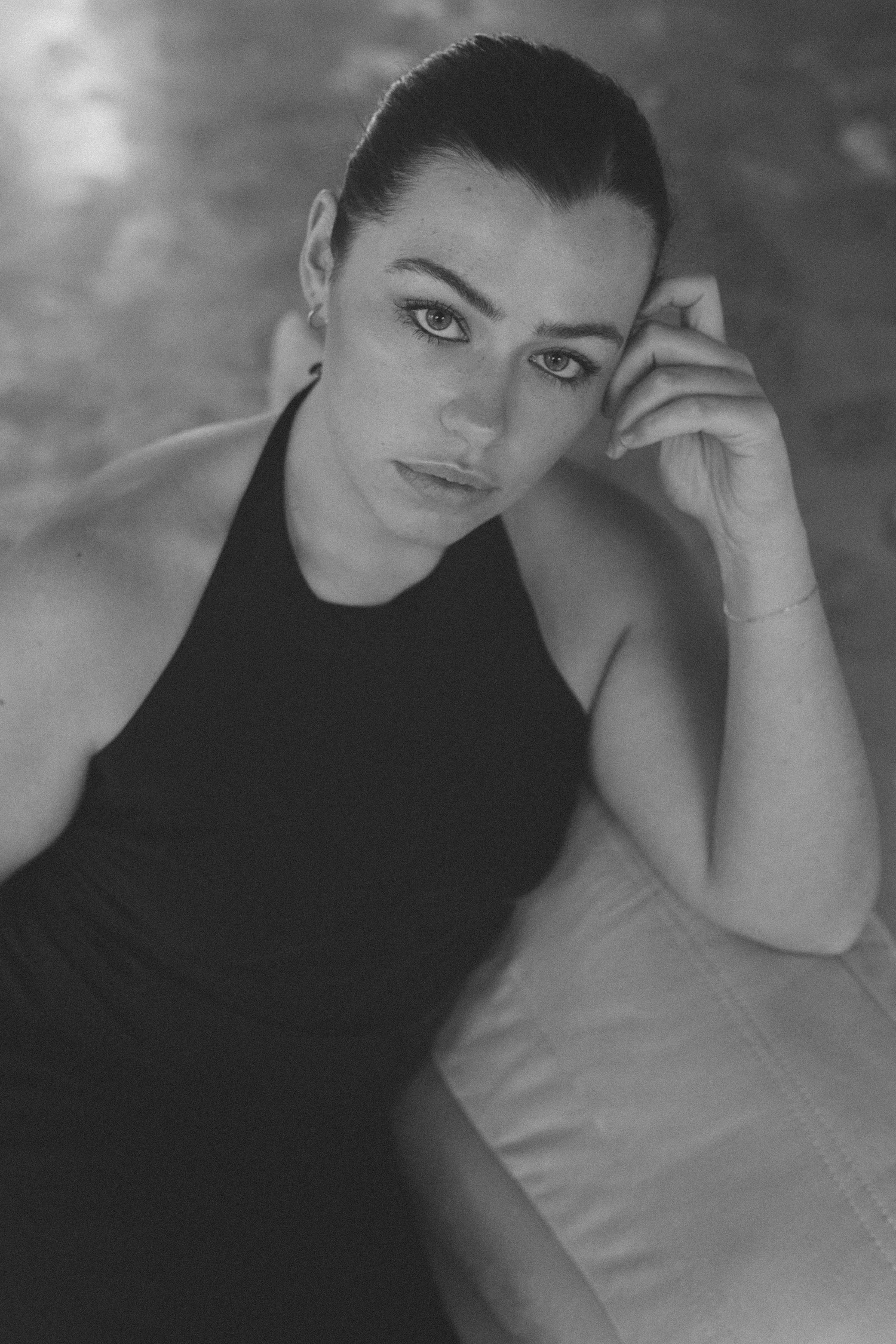 Maia — Eliza May Creative