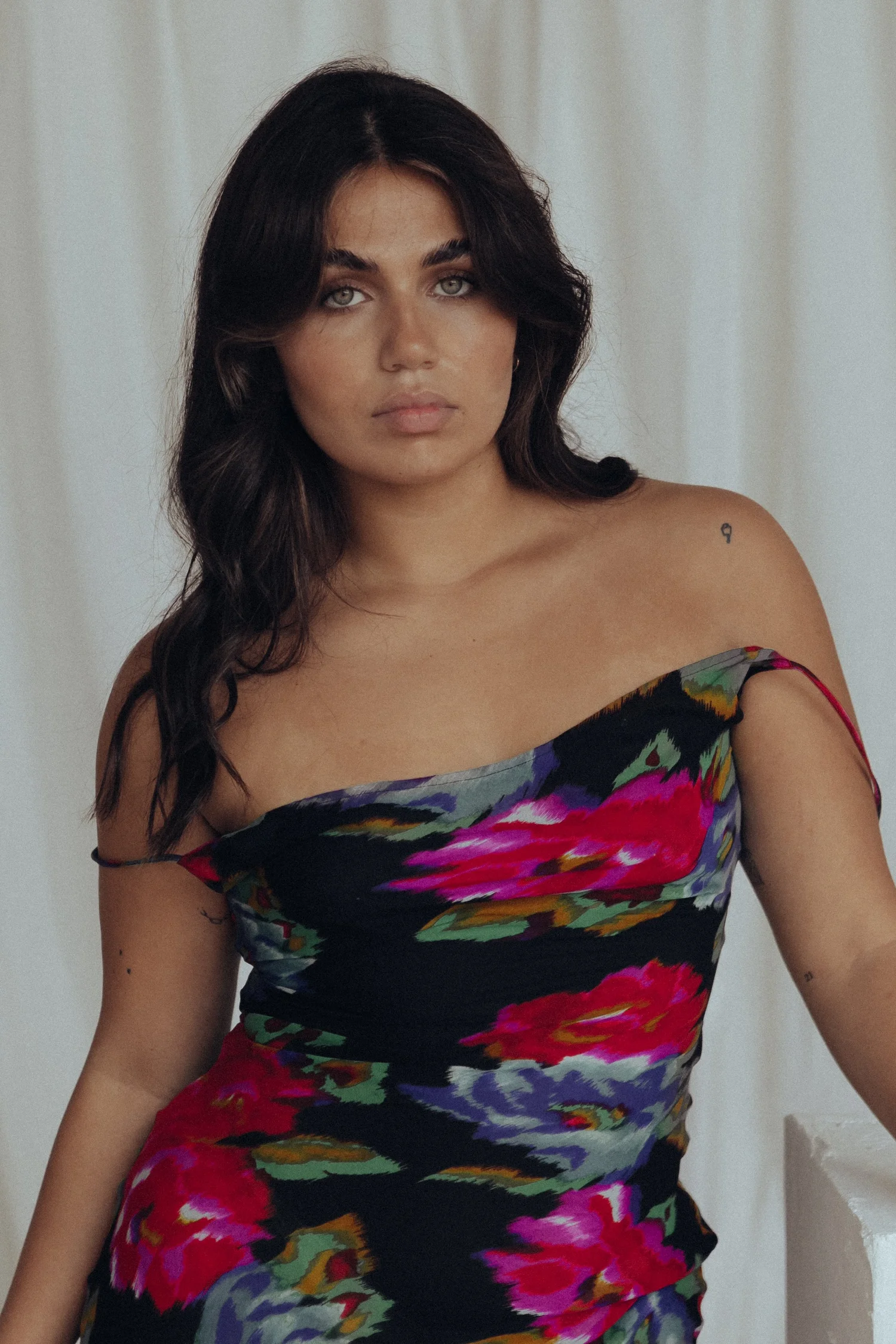 Talliyha — Eliza May Creative