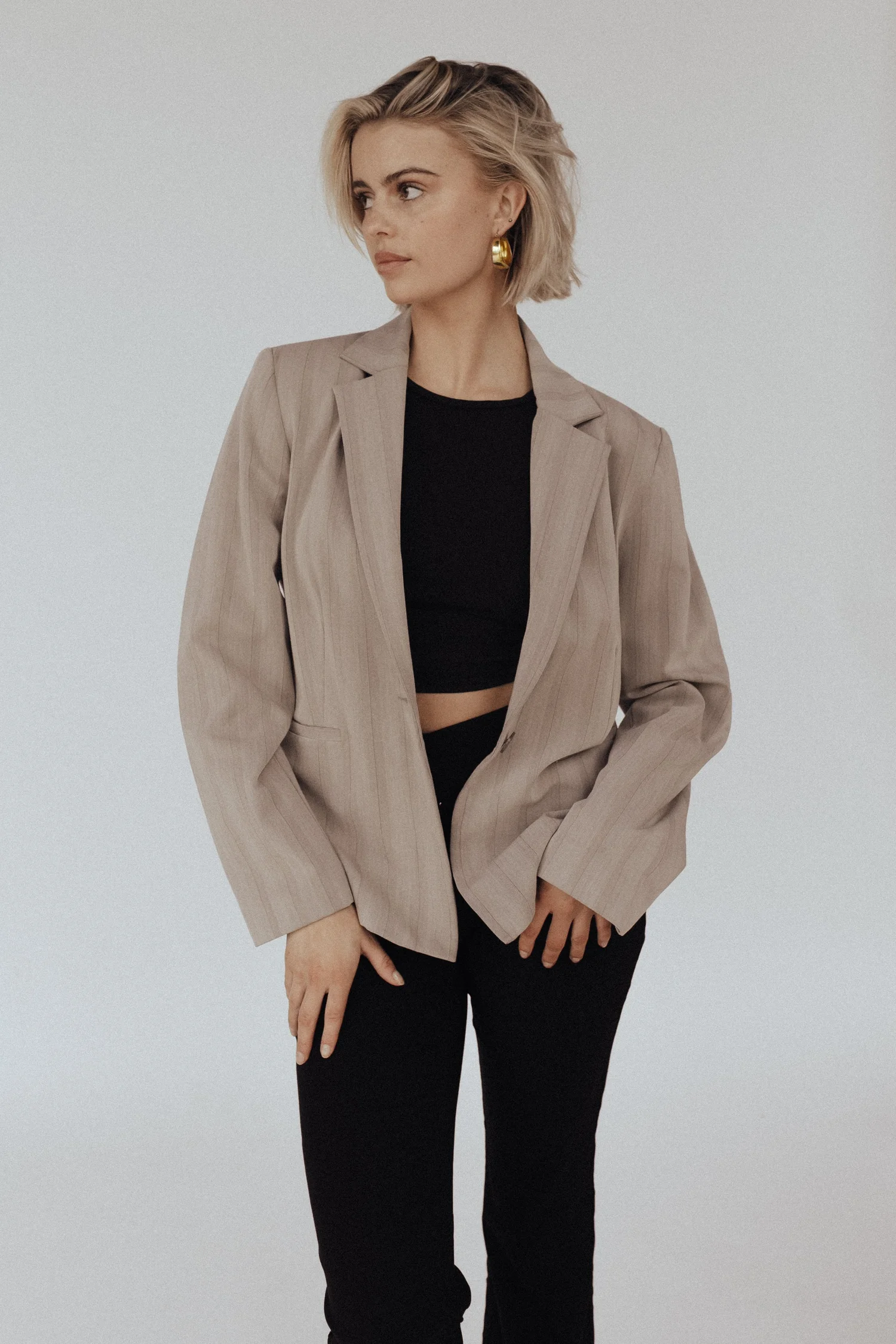 Mathilde — Eliza May Creative