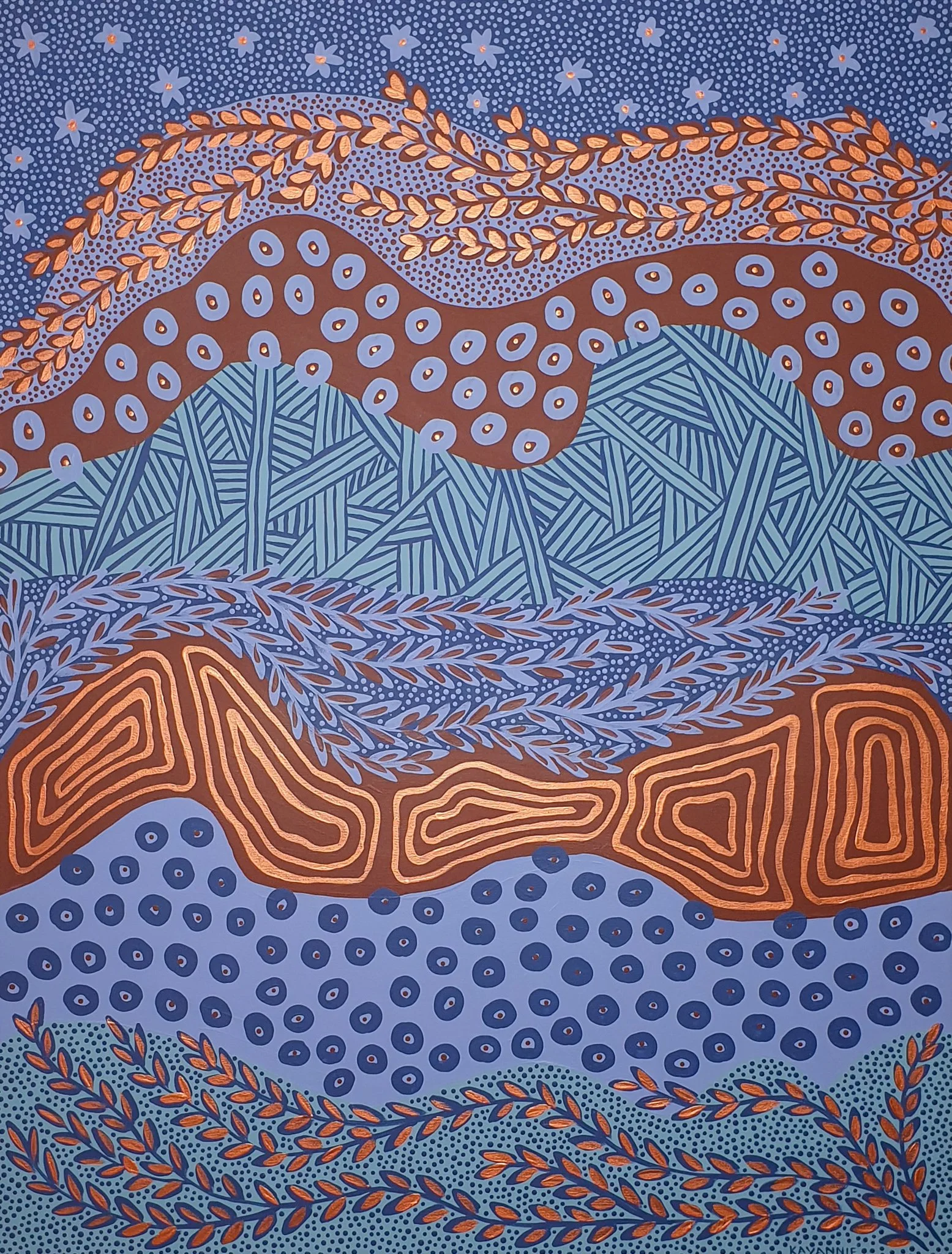 Store — Kayannie Denigan