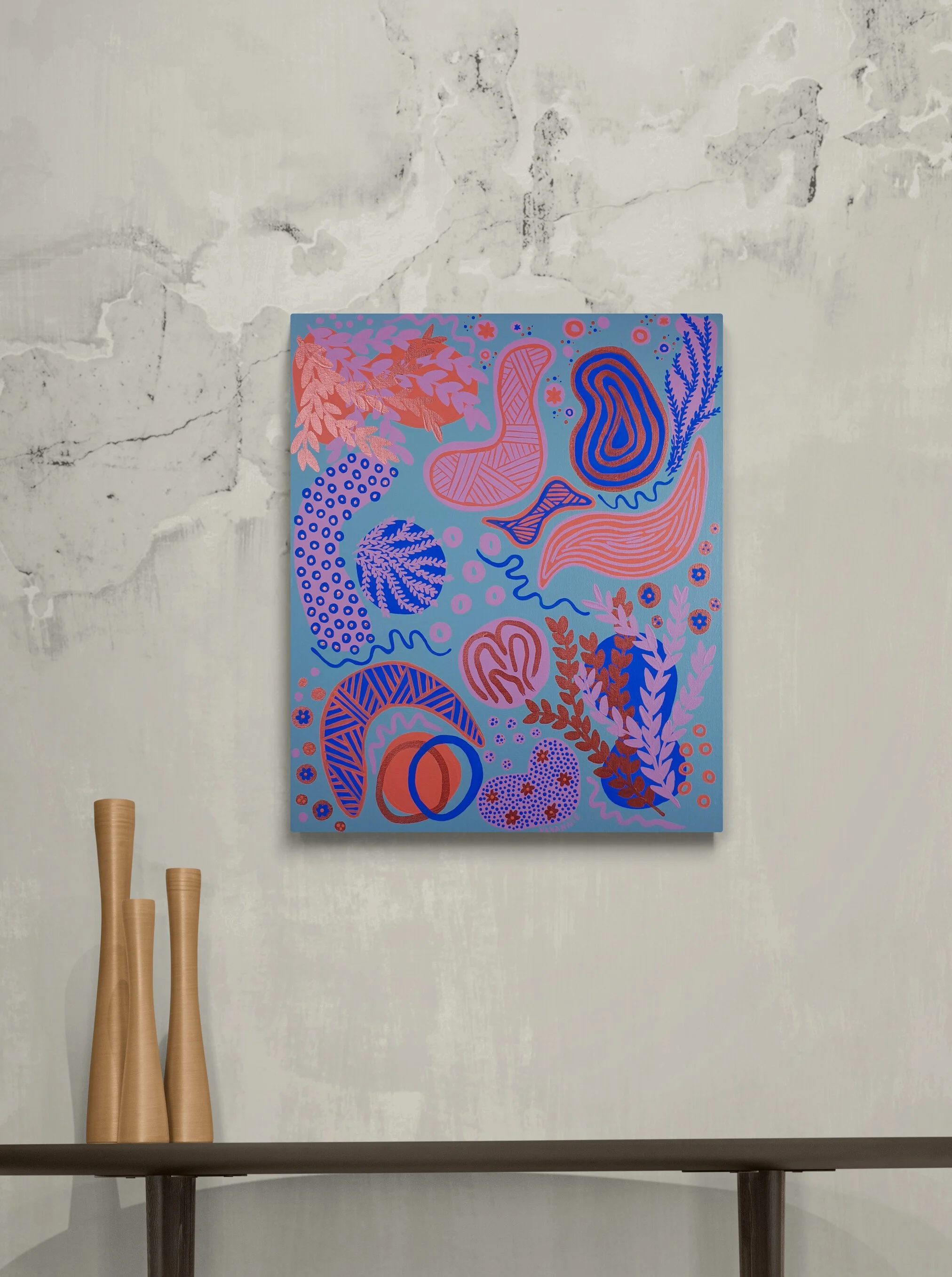 Store — Kayannie Denigan