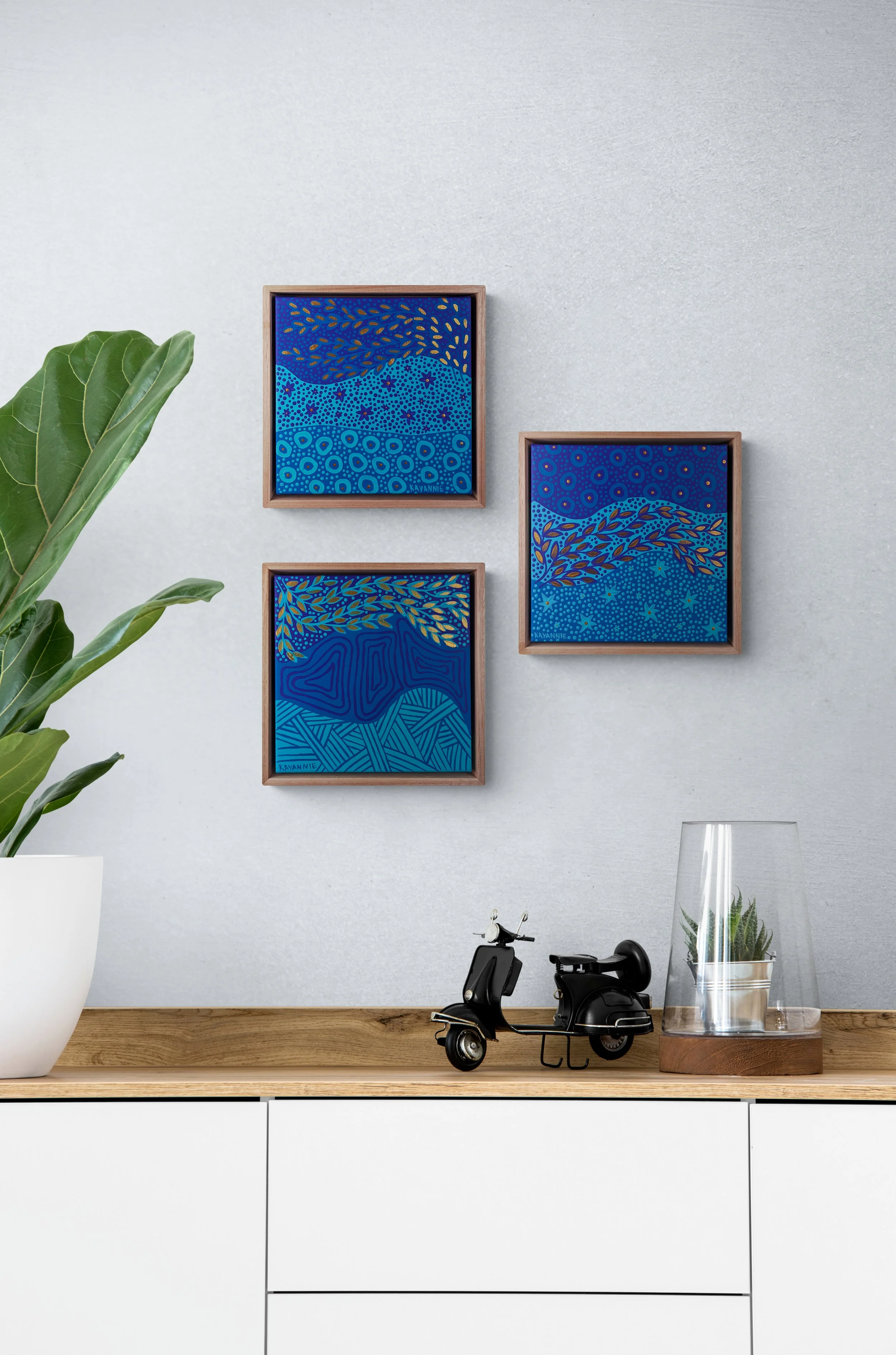 Store — Kayannie Denigan