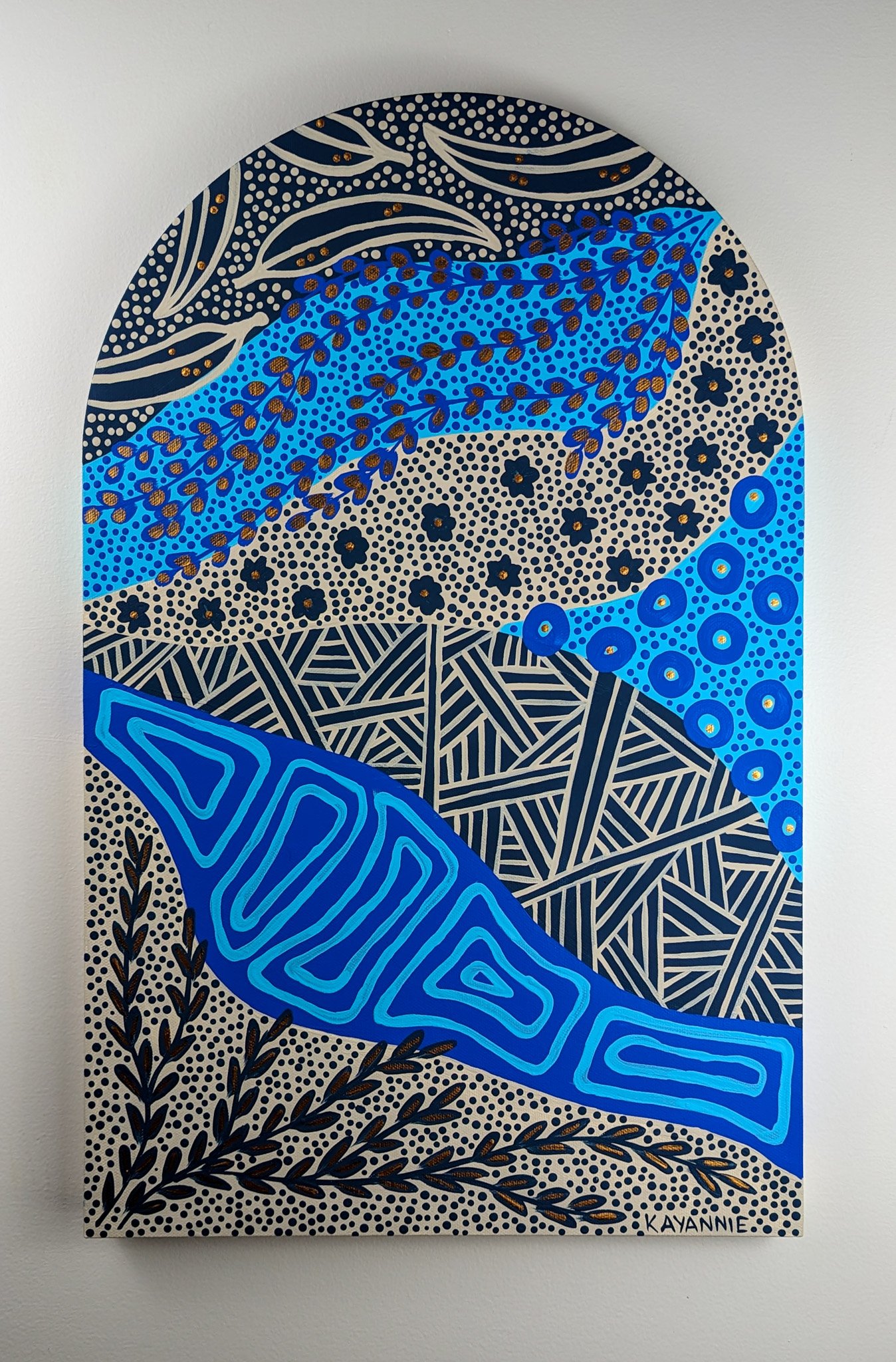 Store — Kayannie Denigan