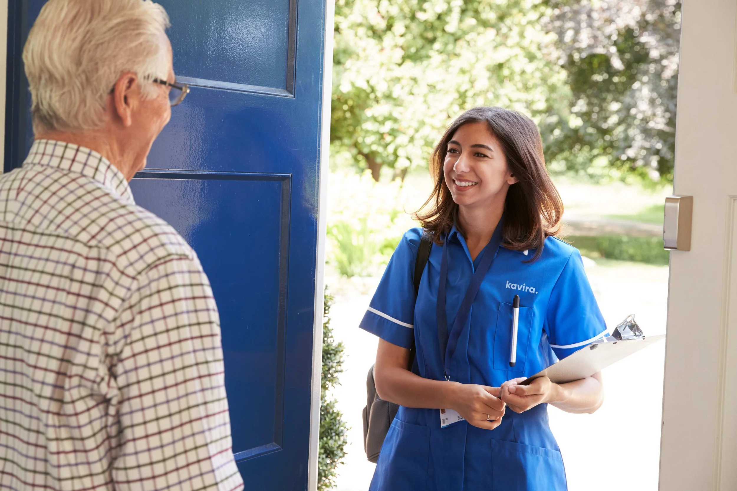 Kavira Health – Full-Spectrum Primary Care