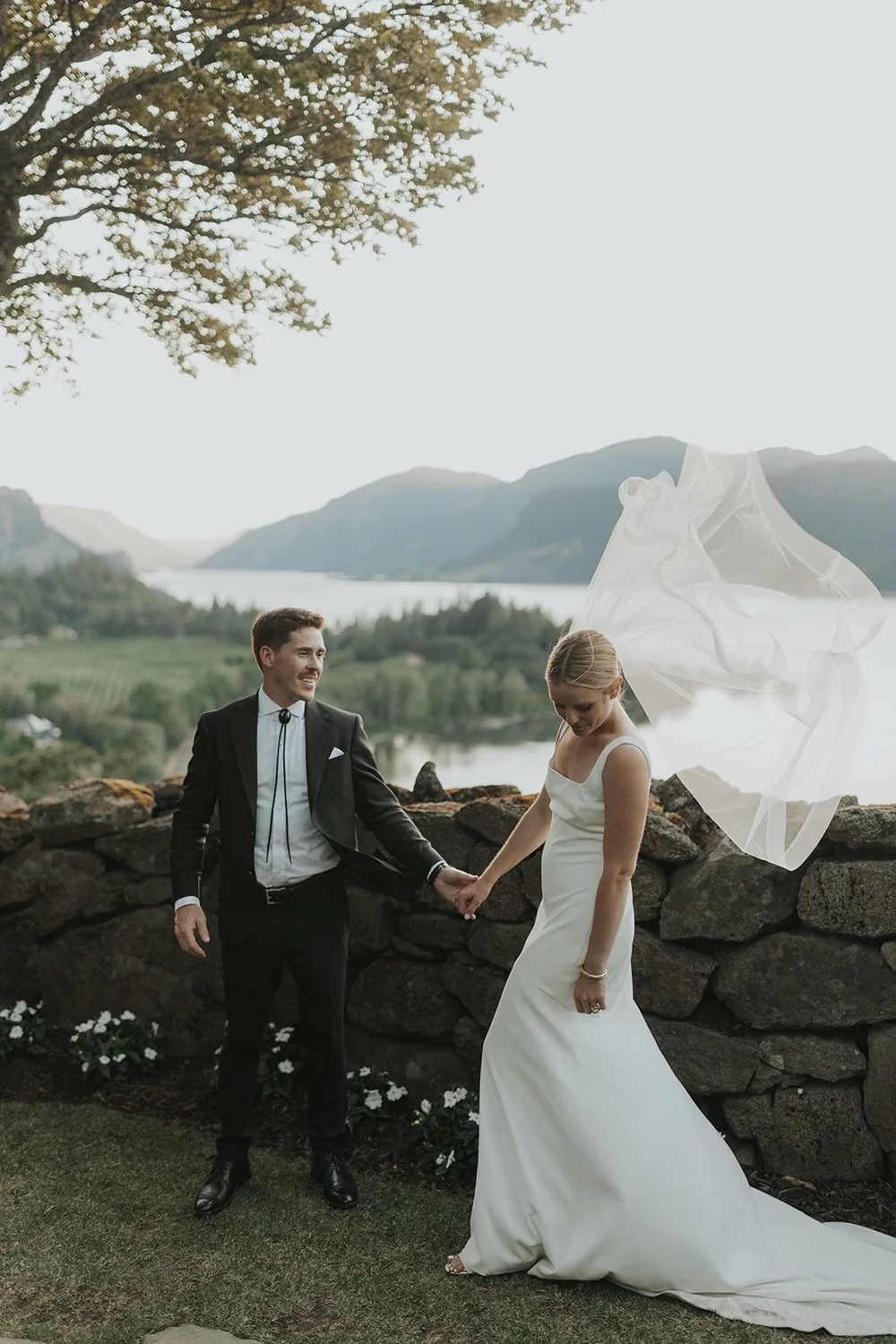 Portland Oregon Wedding Planner