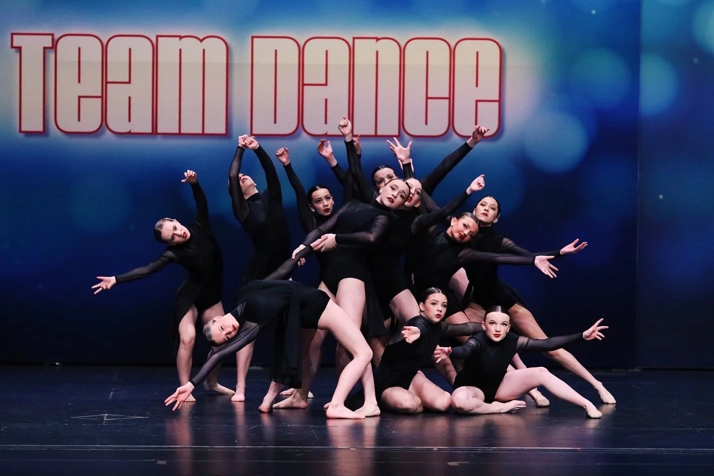 The Vibe Dance Academy