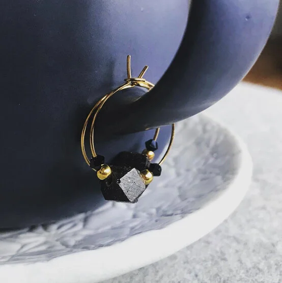 Coffee Jewellery Atelier Cayelle