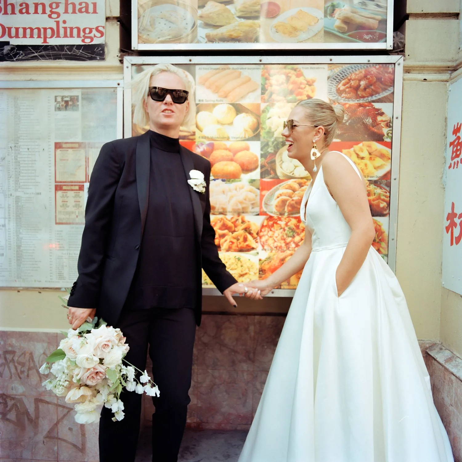 Weddings — Analog Modern