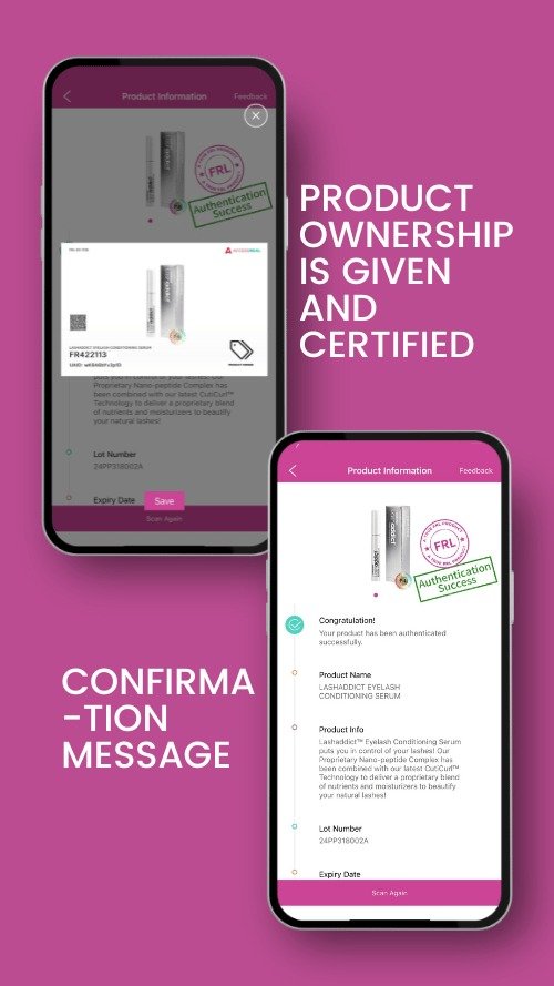 Services 2 — Fraser Research Labs