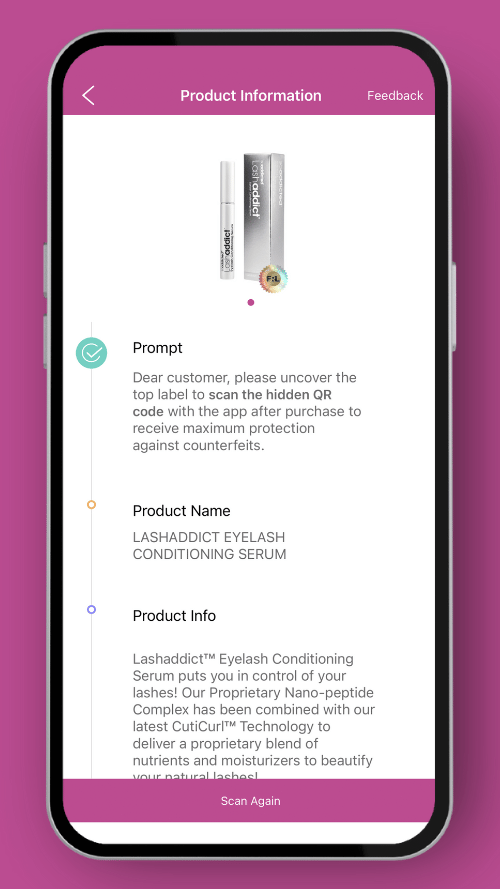 Services 2 — Fraser Research Labs
