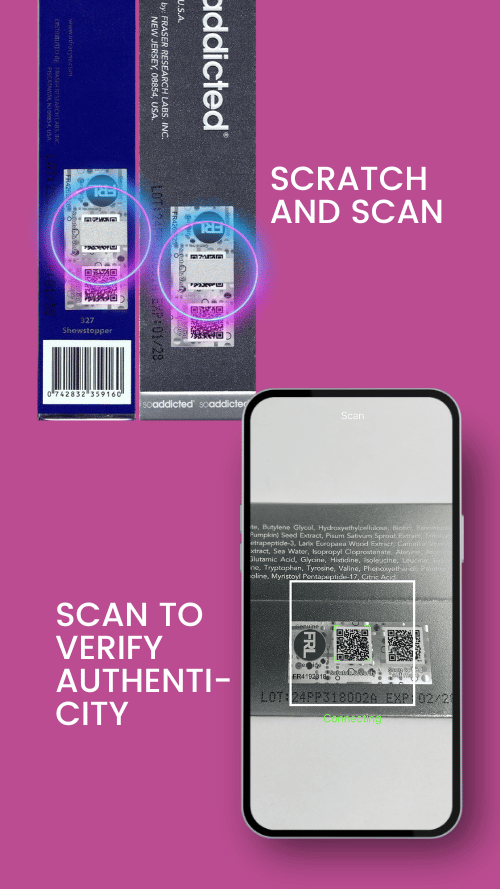 Services 2 — Fraser Research Labs