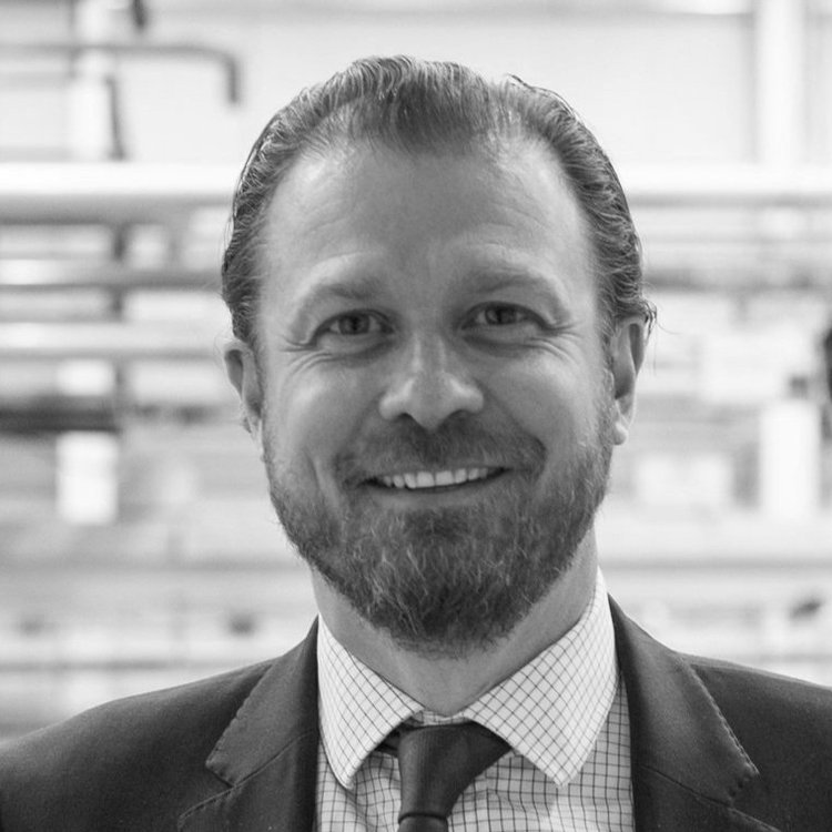 Leadership Team | Levidian