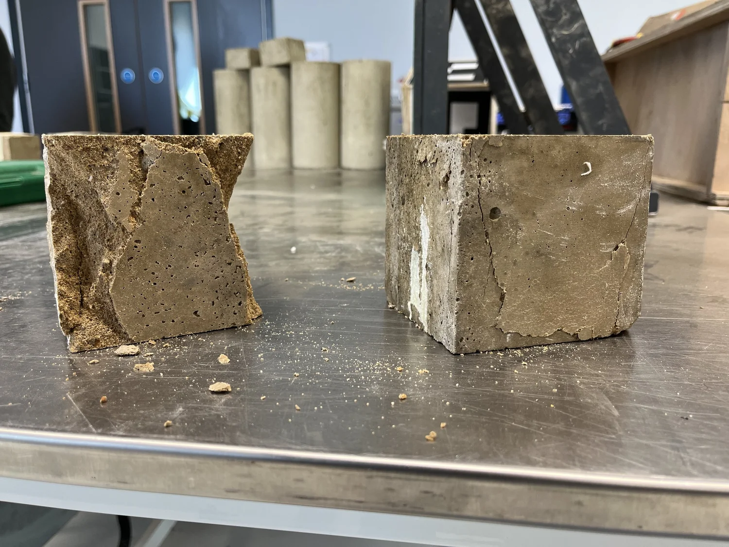 Levidian Applied Technologies