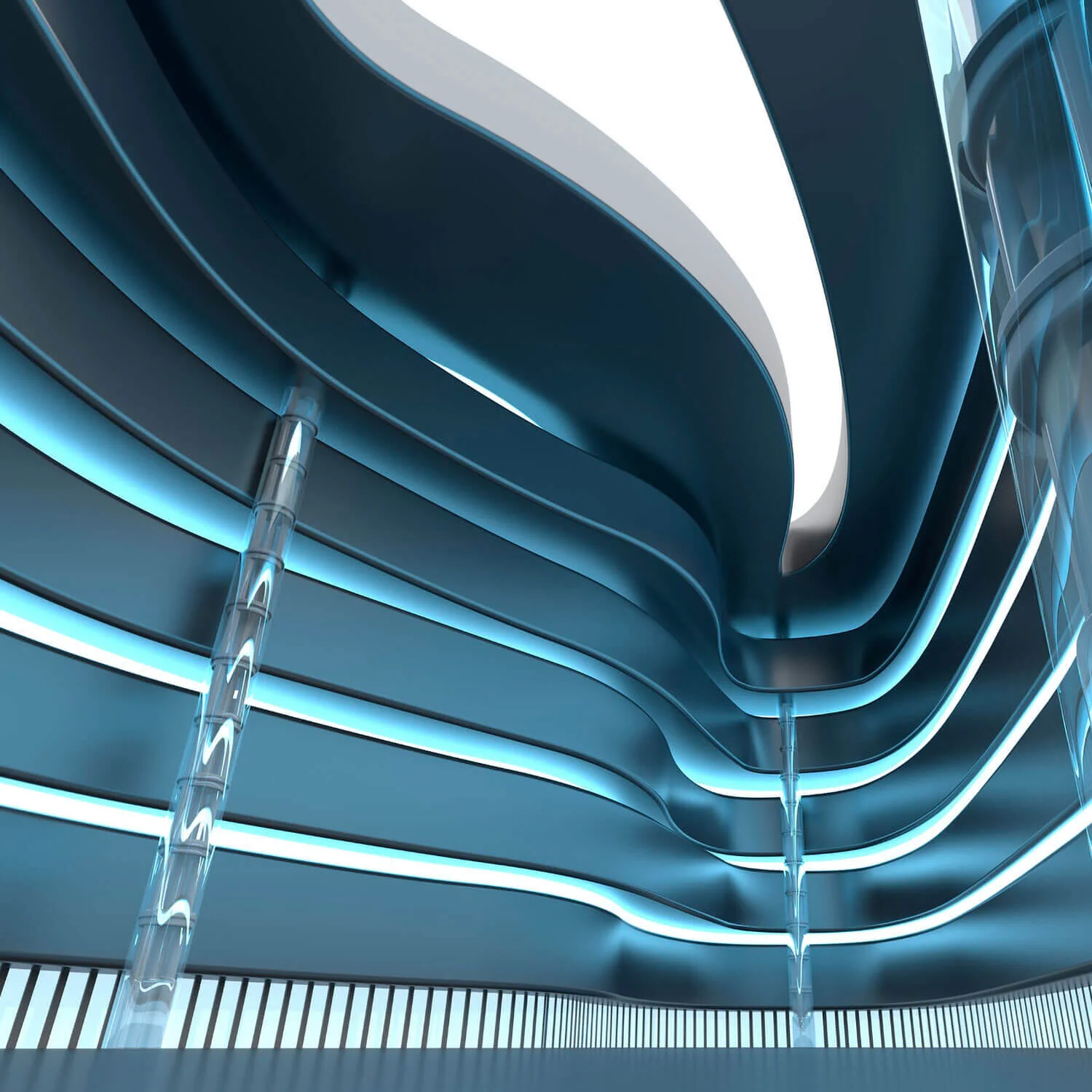 Levidian | Powered by hydrogen, built on graphene