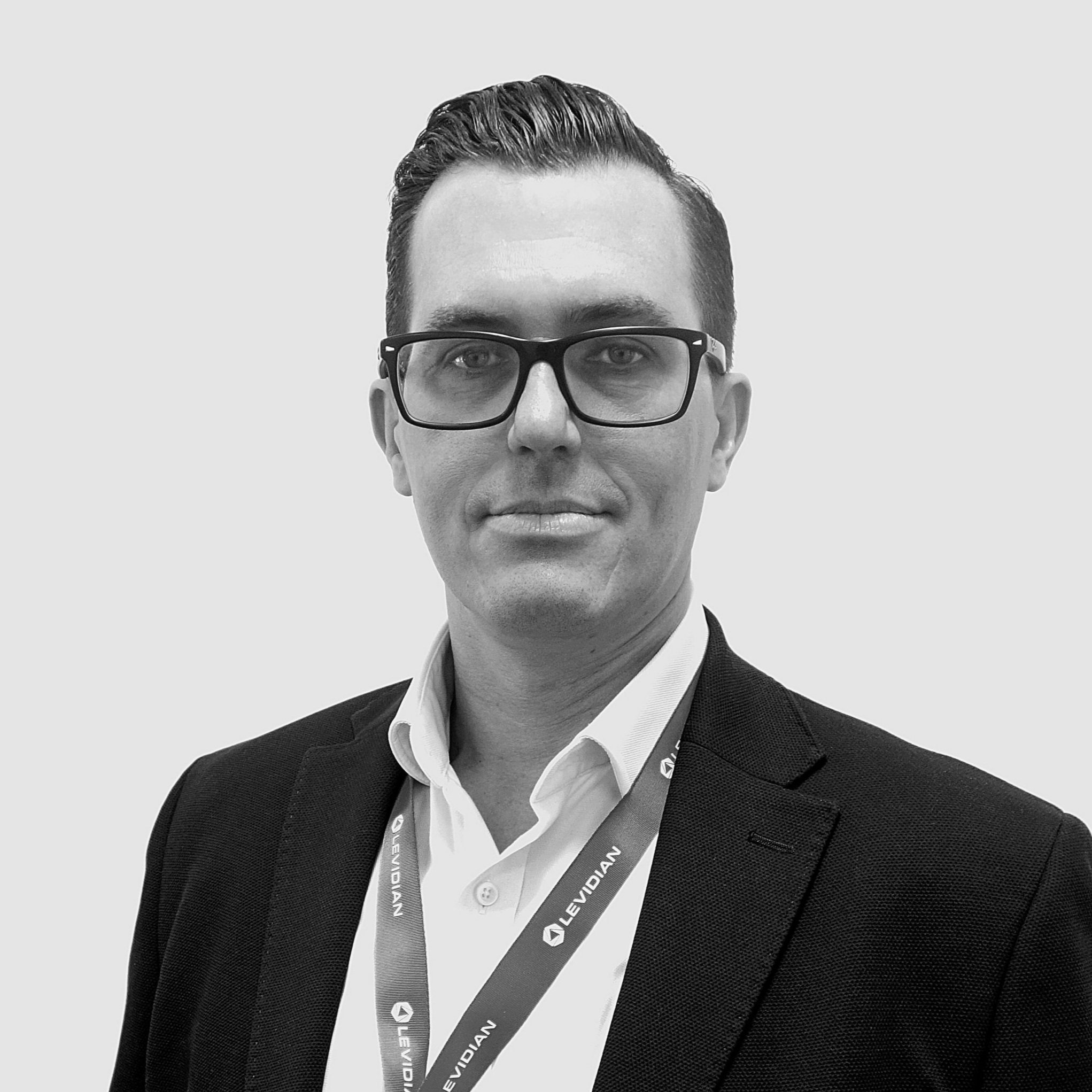 Leadership Team | Levidian